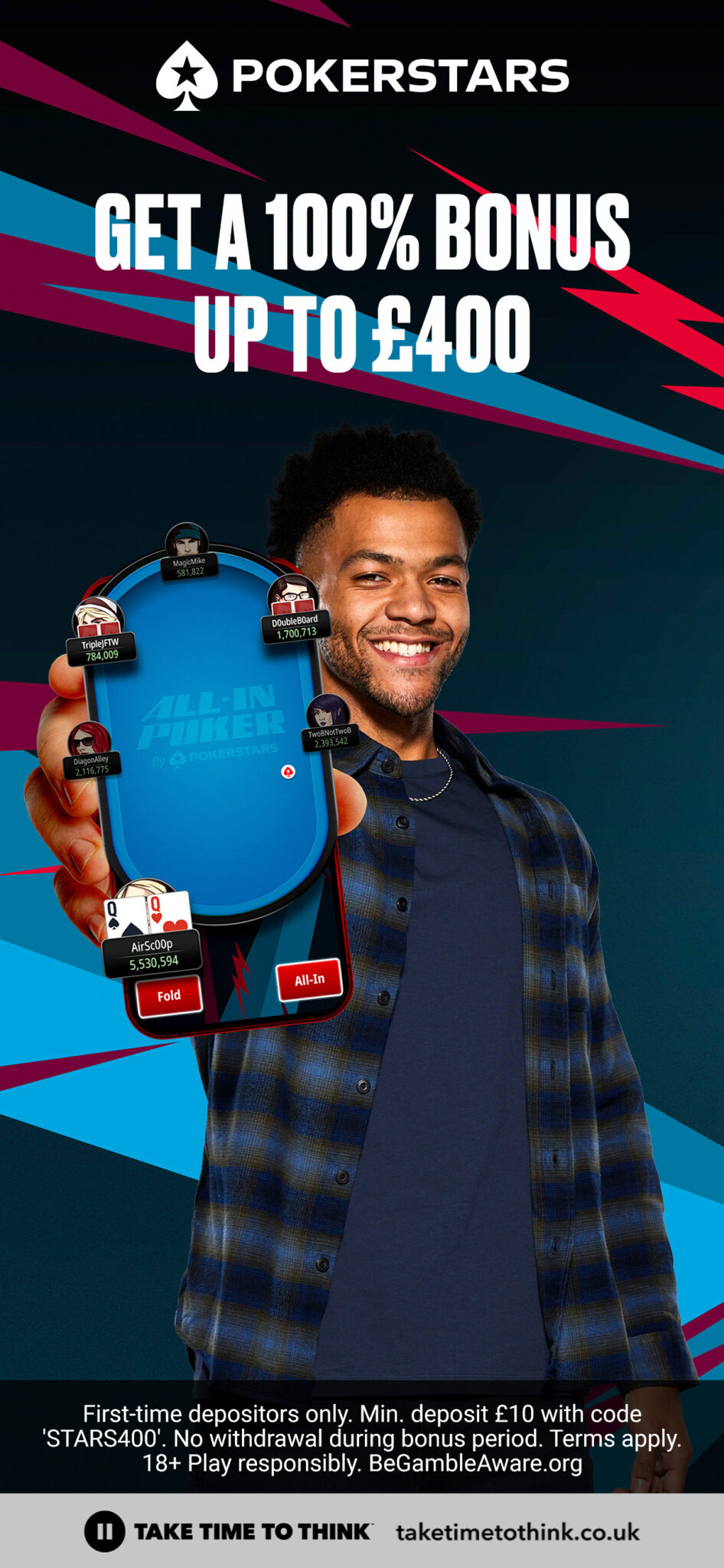 Download PokerStars: Online Poker Games APKs for Android - APKMirror