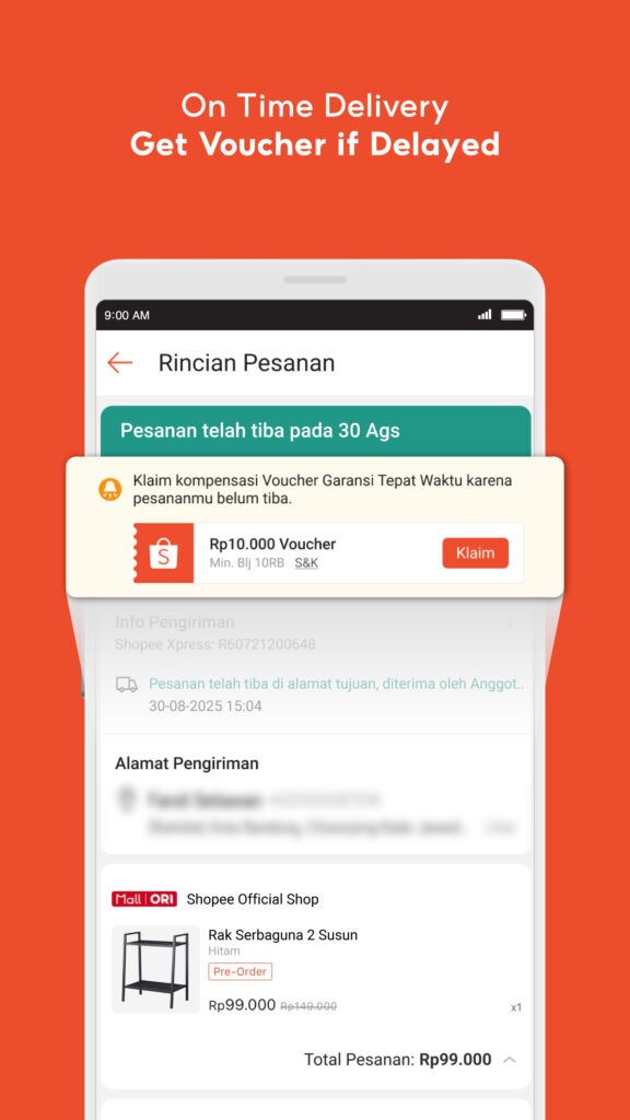Shopee Indonesia 3.58.36 APK Download by Shopee - APKMirror