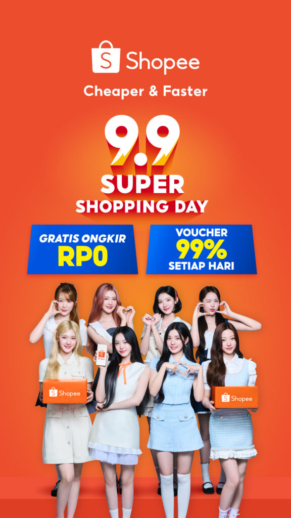 Shopee Indonesia 3.57.41 (120-640dpi) (Android 5.0+) APK Download by ...