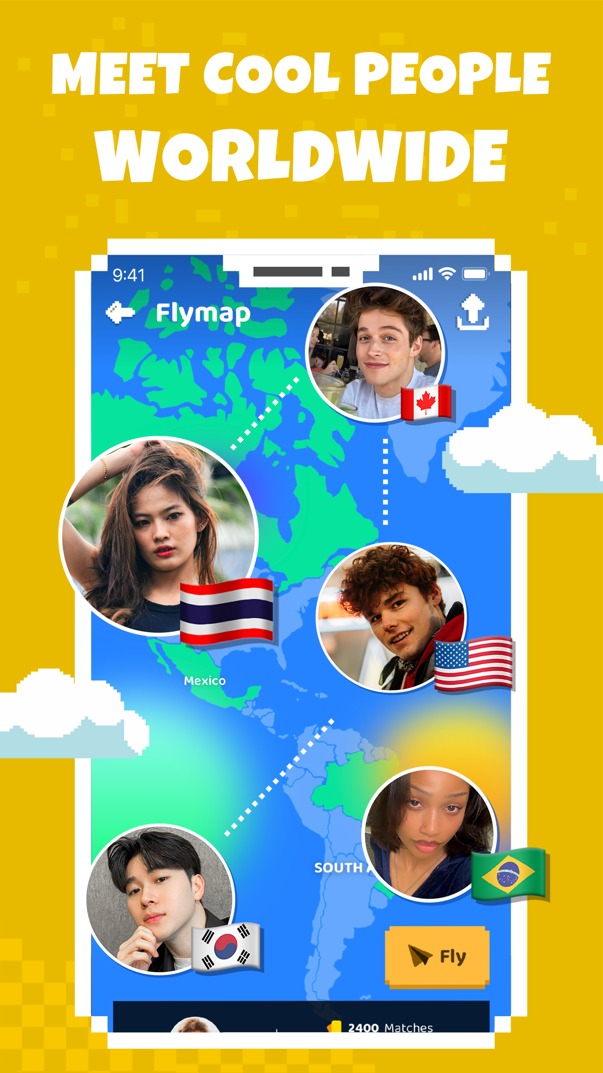 Download Hay - Live Video Chat & Call APKs for Android - APKMirror