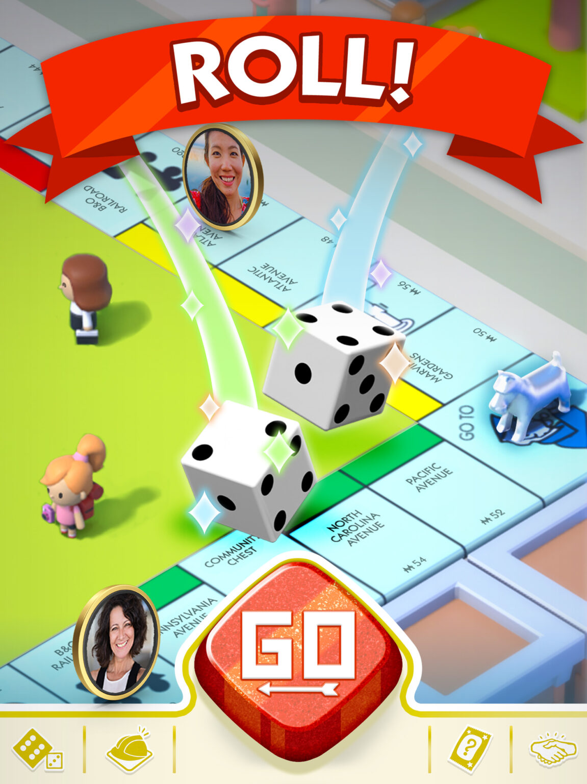 Download MONOPOLY GO! APKs for Android - APKMirror