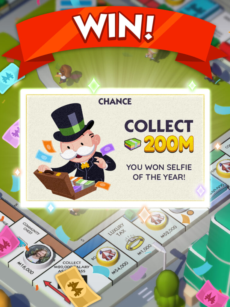 Download MONOPOLY GO! APKs for Android - APKMirror