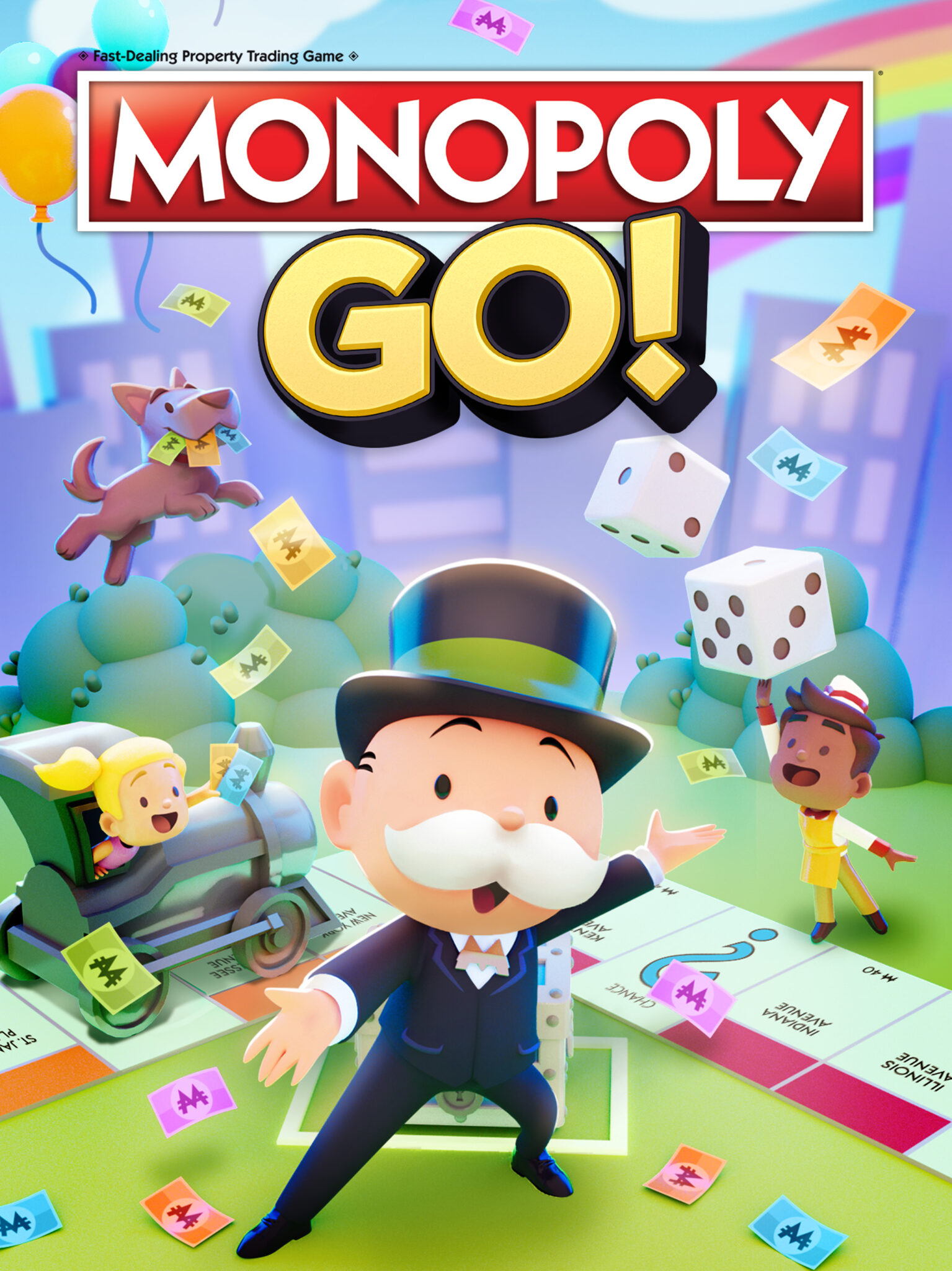 MONOPOLY GO! 1.58.0 APK Download by Scopely - APKMirror