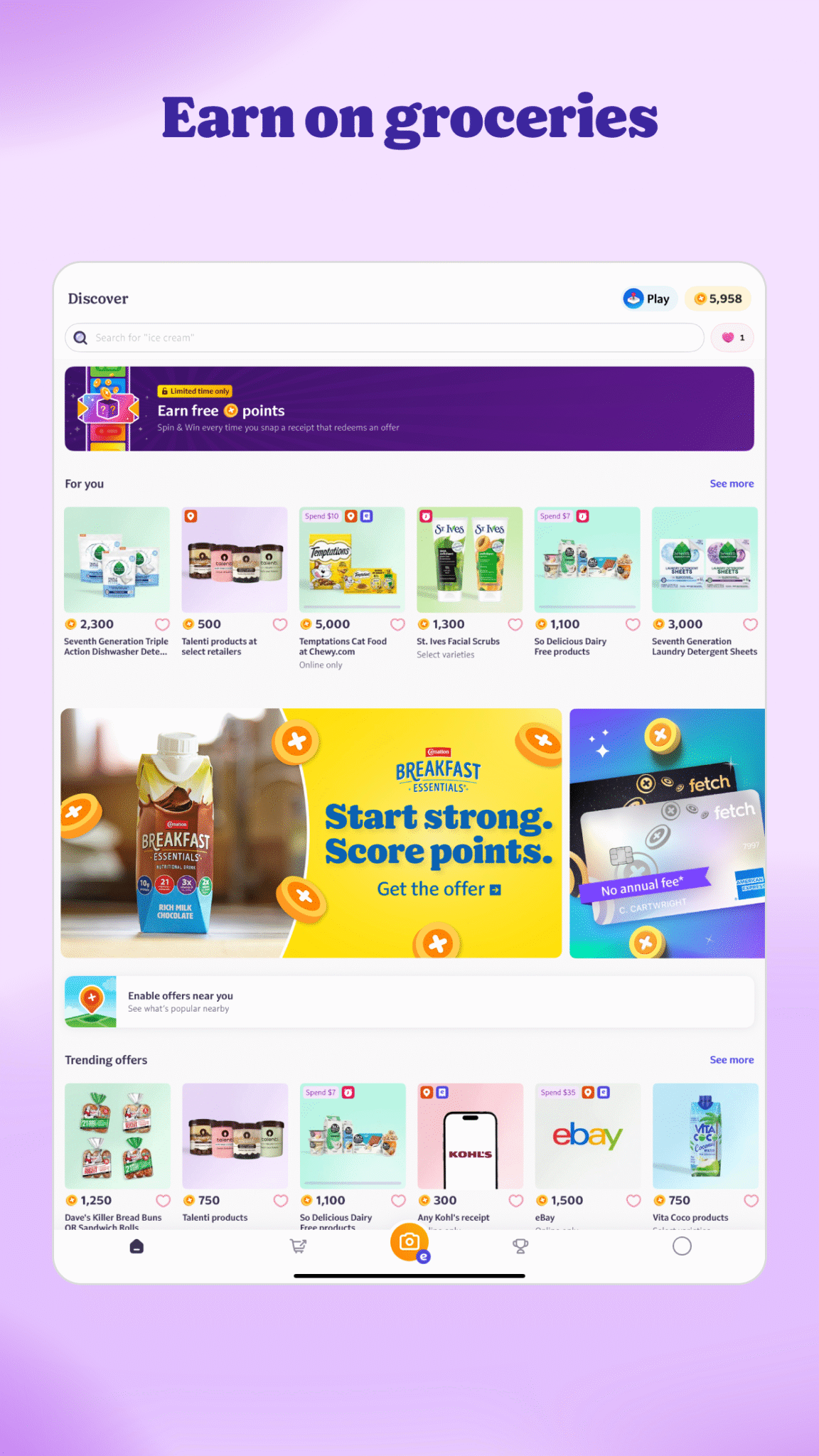 Download Fetch: America’s Rewards App APKs for Android - APKMirror