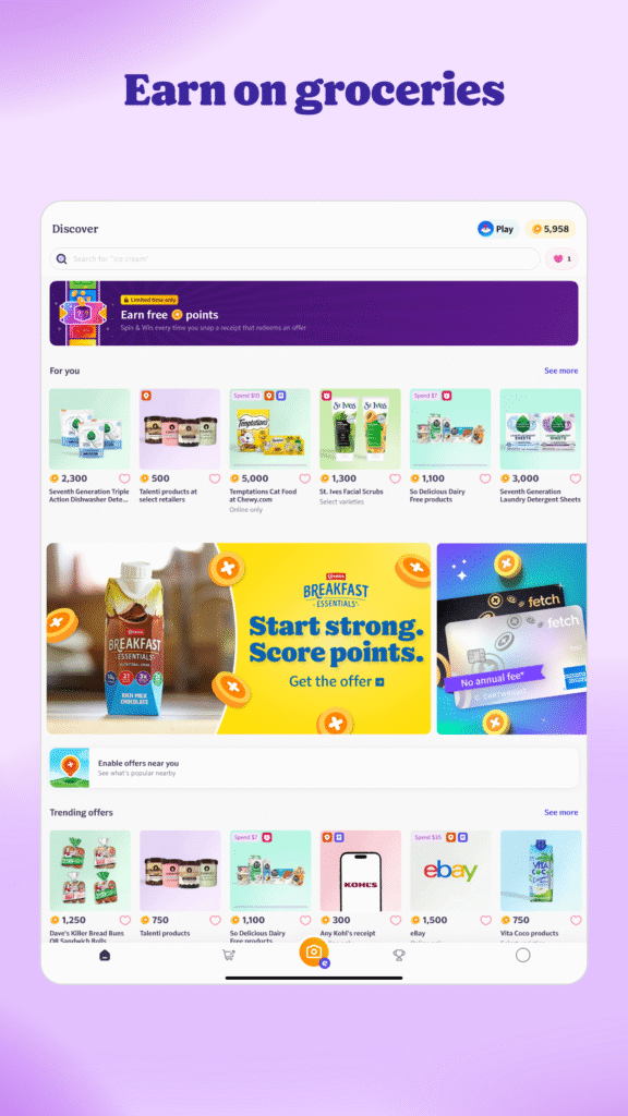 Download Fetch: America’s Rewards App APKs for Android - APKMirror