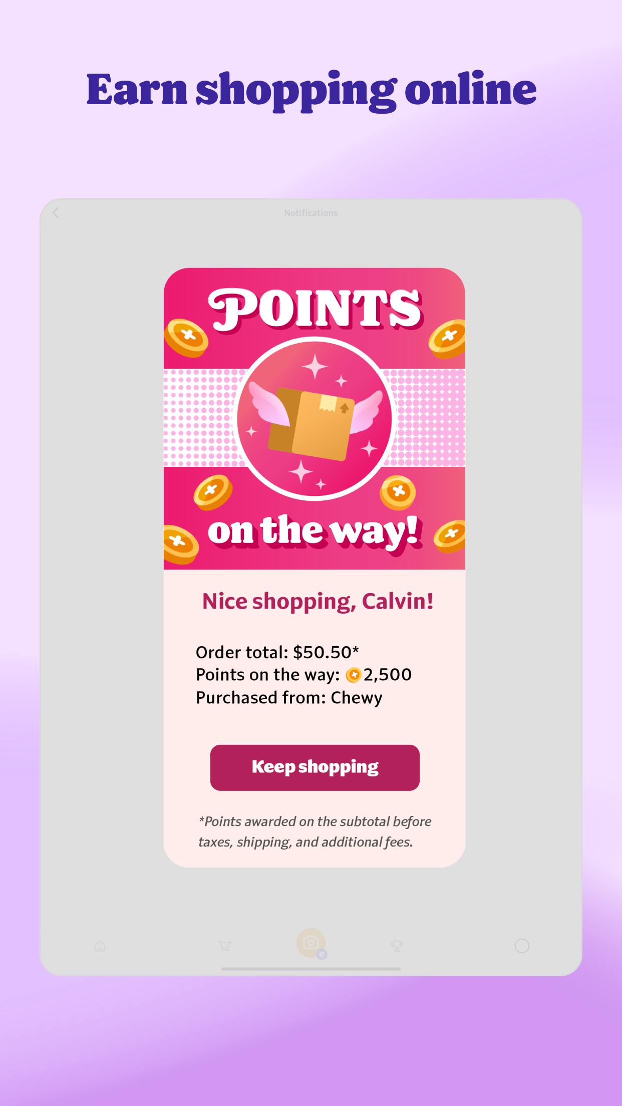 Download Fetch: America’s Rewards App APKs for Android - APKMirror