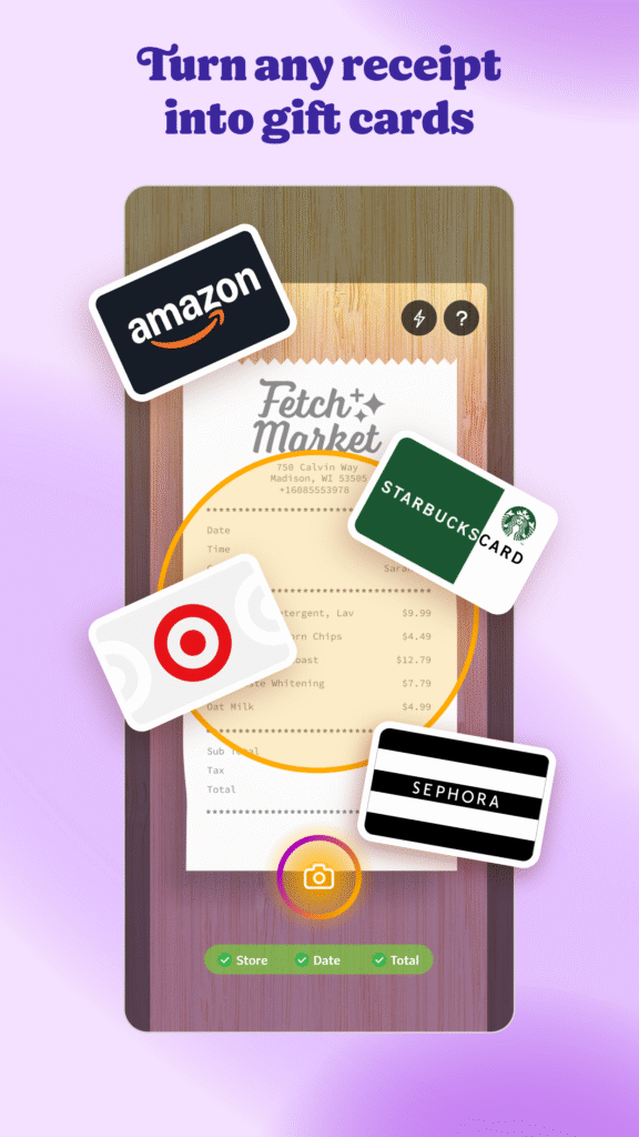 Download Fetch: America’s Rewards App APKs for Android - APKMirror