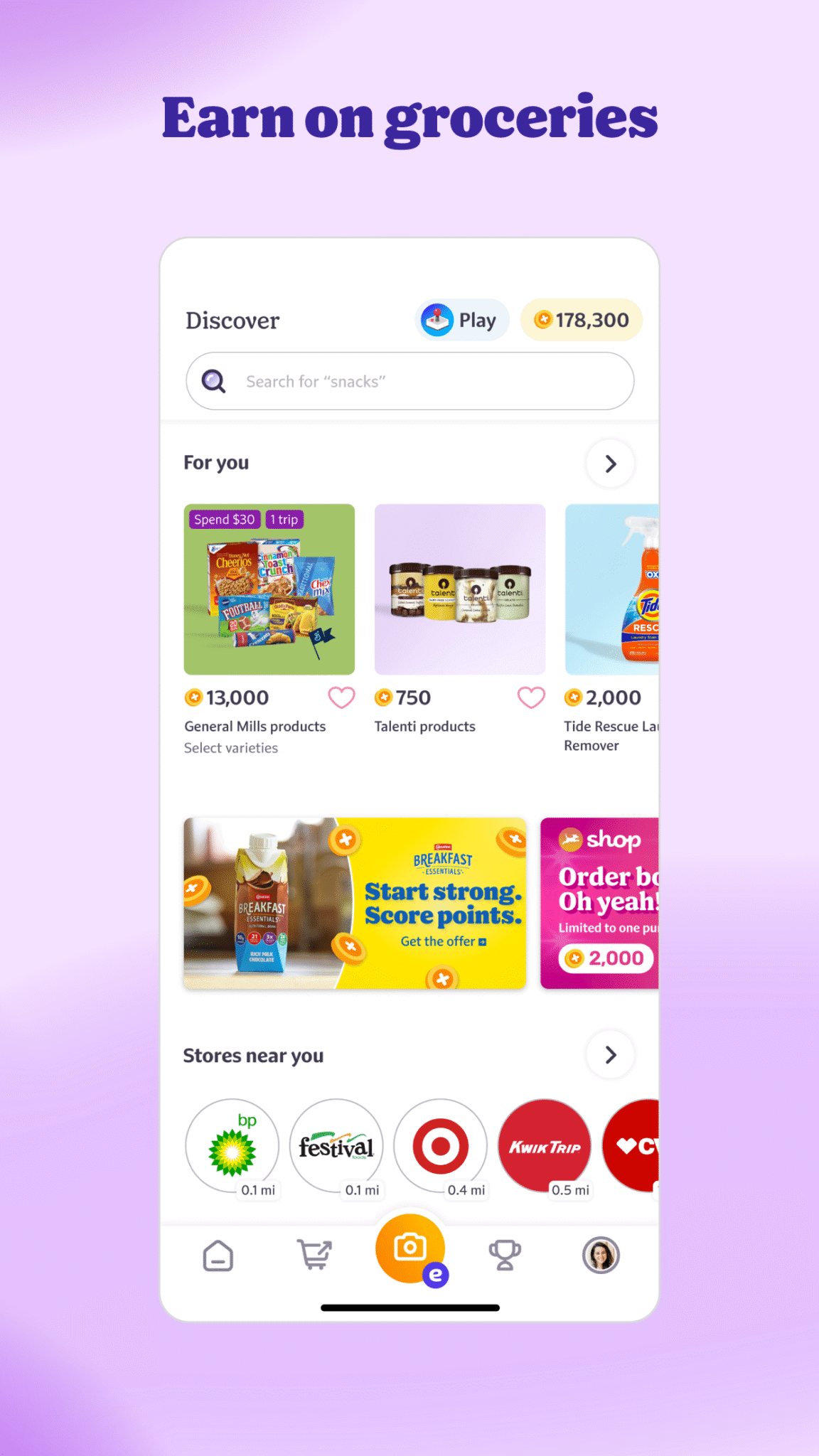 Download Fetch: America’s Rewards App APKs for Android - APKMirror