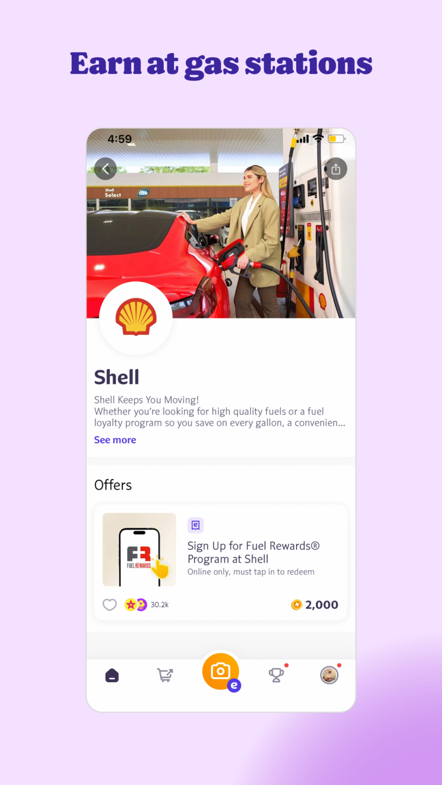 Fetch: America’s Rewards App 4.24.1 APK Download by Fetch Rewards ...