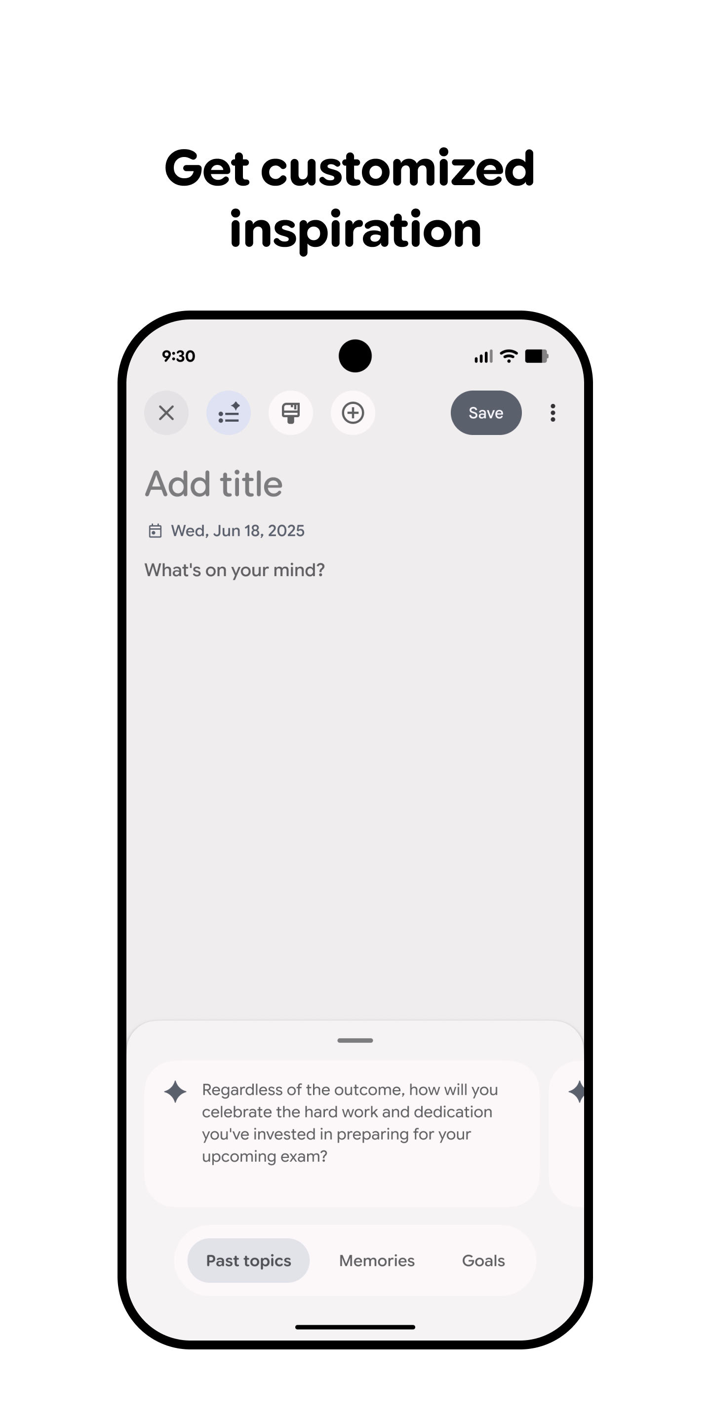 Download Google Journal APKs for Android - APKMirror