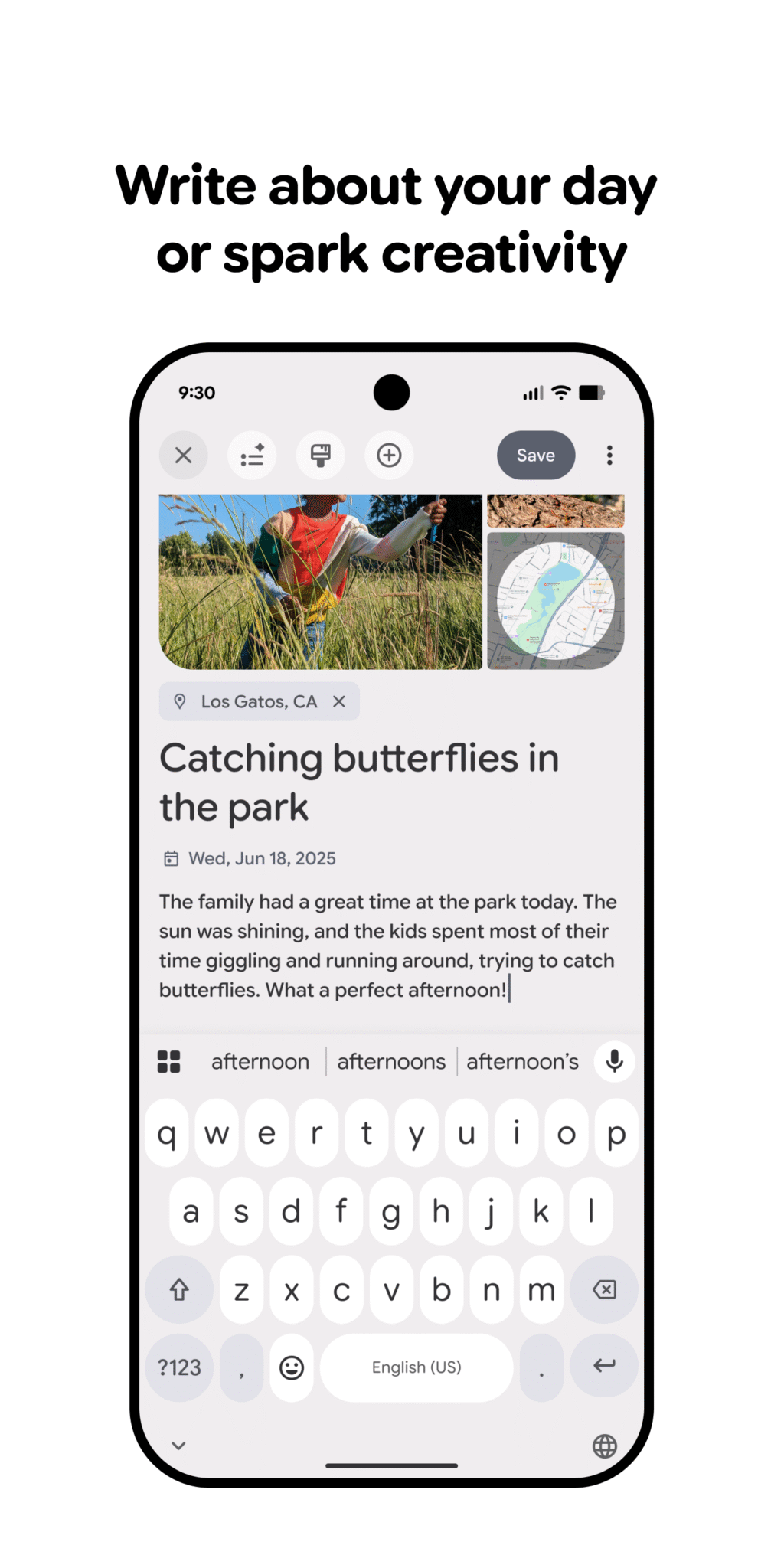 Download Google Journal APKs for Android - APKMirror
