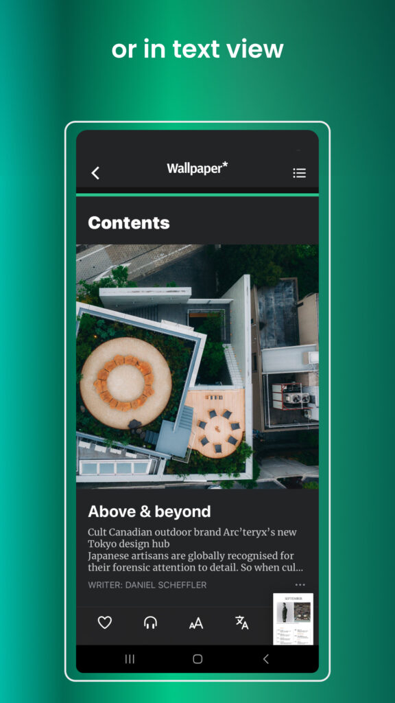 PressReader: News & Magazines 7.2.250930 APK Download by PressReader Inc. - APKMirror