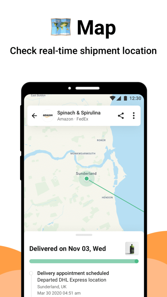 Download AfterShip Package Tracker APKs for Android - APKMirror