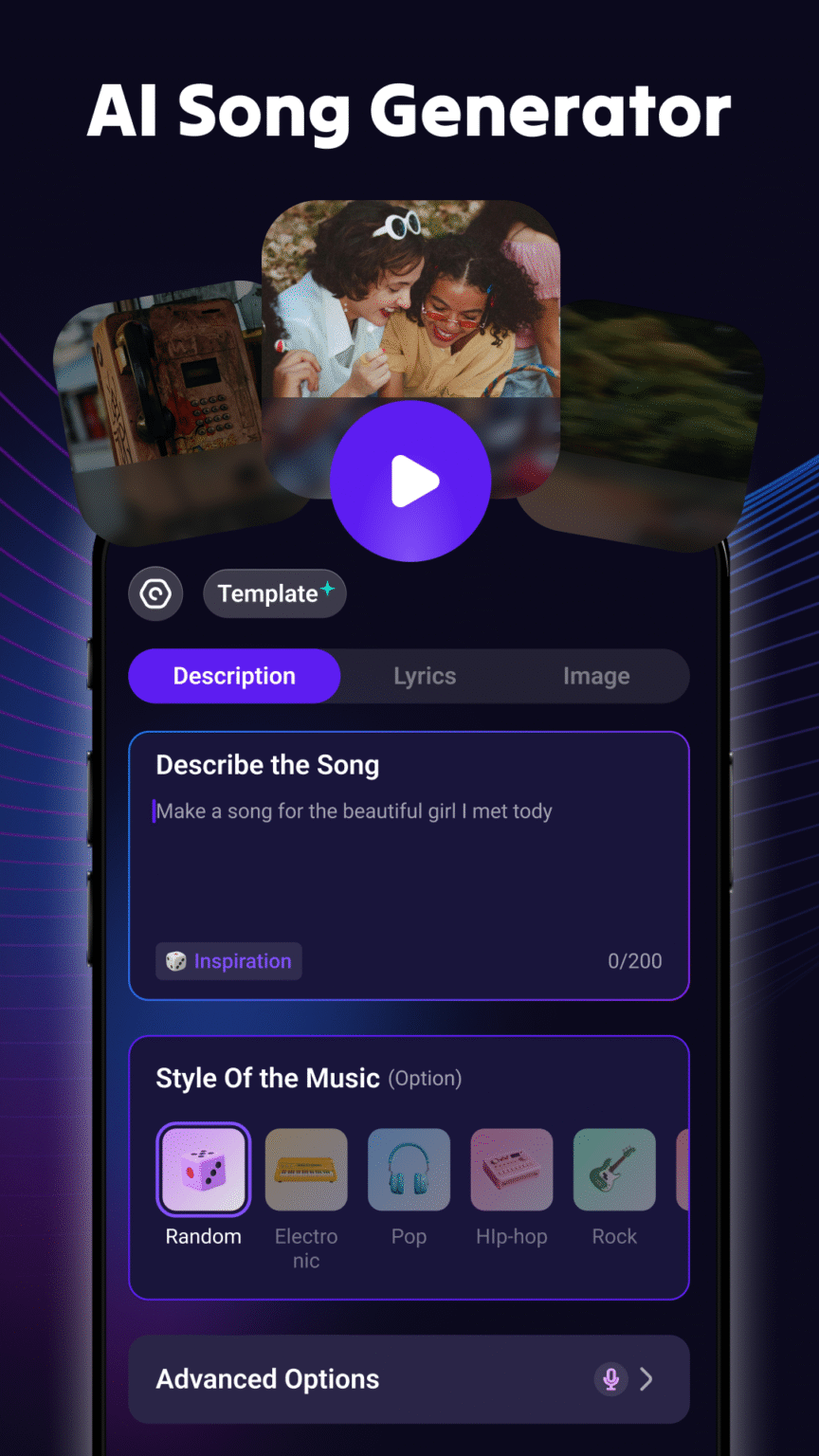 Rythmix: AI Music & Song Maker 1.8.5 APK Download by PROMINENT FORTUNE ...