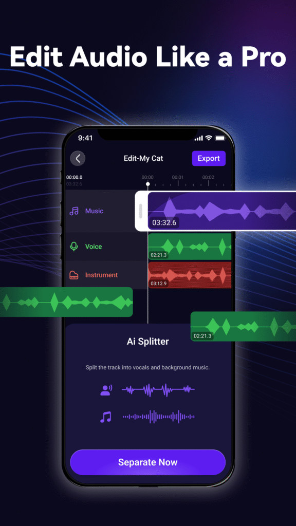 Rythmix: AI Music & Song Maker 1.8.5 APK Download by PROMINENT FORTUNE ...