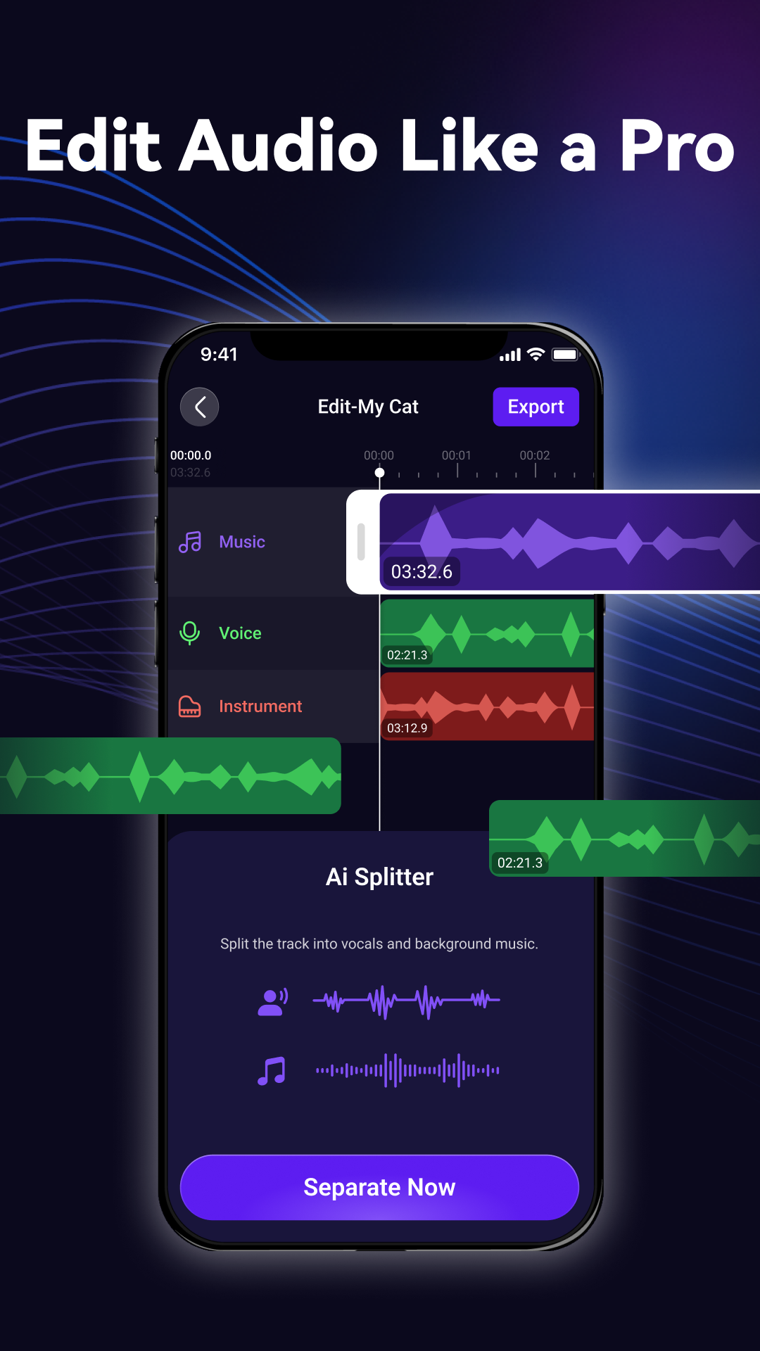 Rythmix: AI Music & Song Maker 1.10.5 APK Download by PROMINENT FORTUNE ...