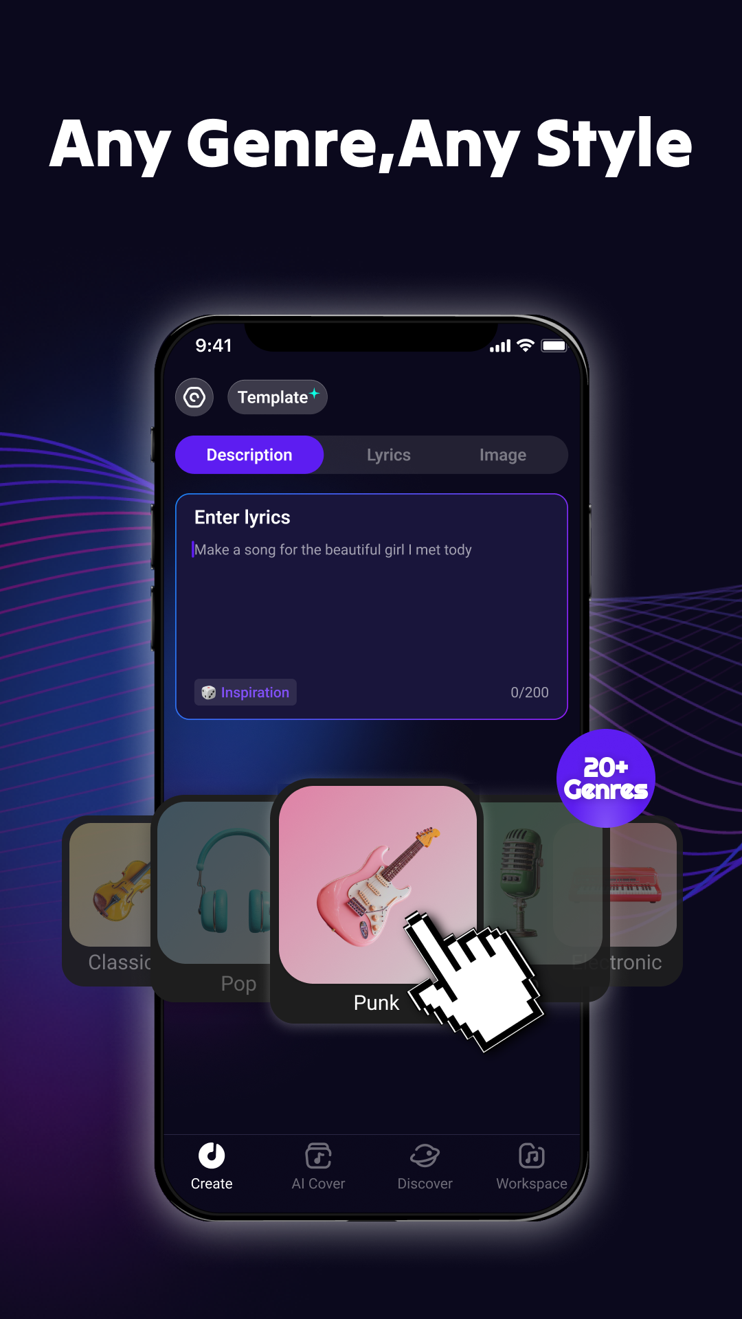 Rythmix: AI Music & Song Maker 1.8.5 APK Download by PROMINENT FORTUNE ...