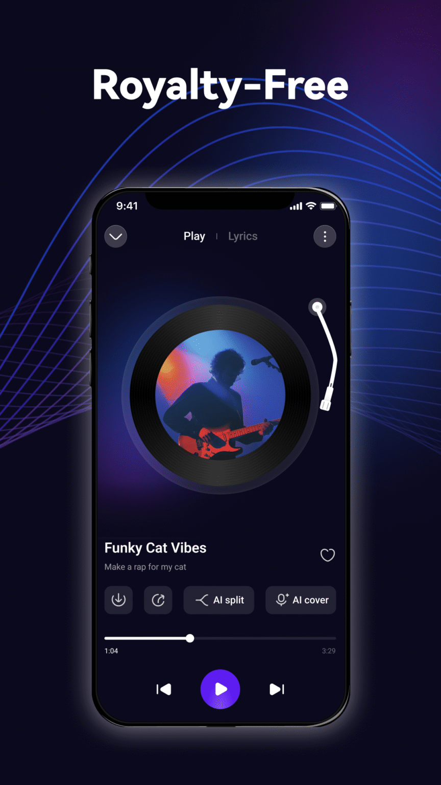 Rythmix: AI Music & Song Maker 1.8.5 APK Download by PROMINENT FORTUNE PTE. LTD. - APKMirror