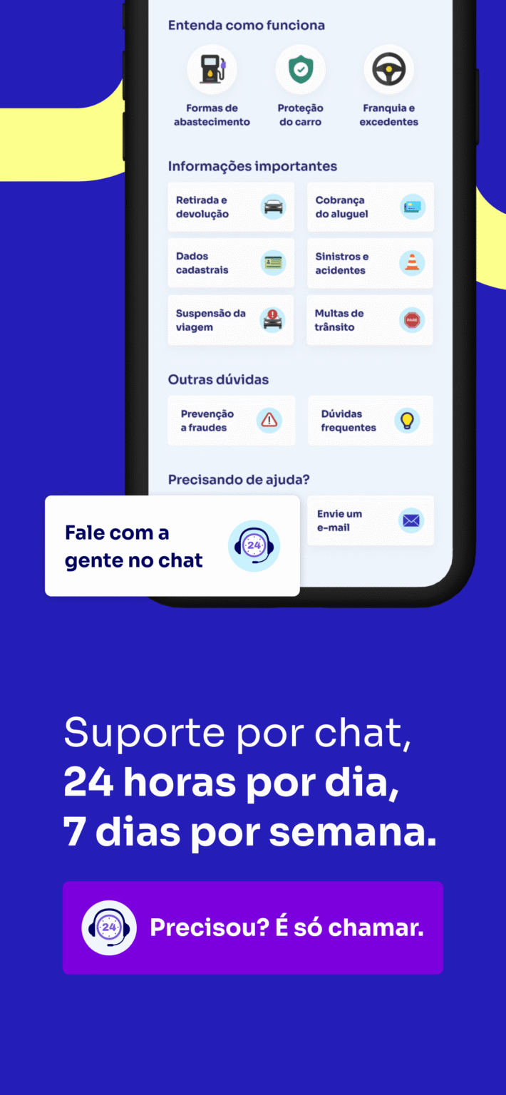 Turbi - Aluguel de Carros 12.26.0 (120-640dpi) APK Download by Turbi - Locadora de Veículos ...