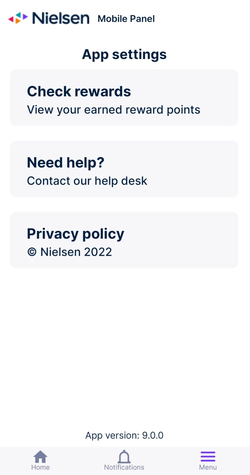 Download Nielsen Mobile App APKs for Android - APKMirror