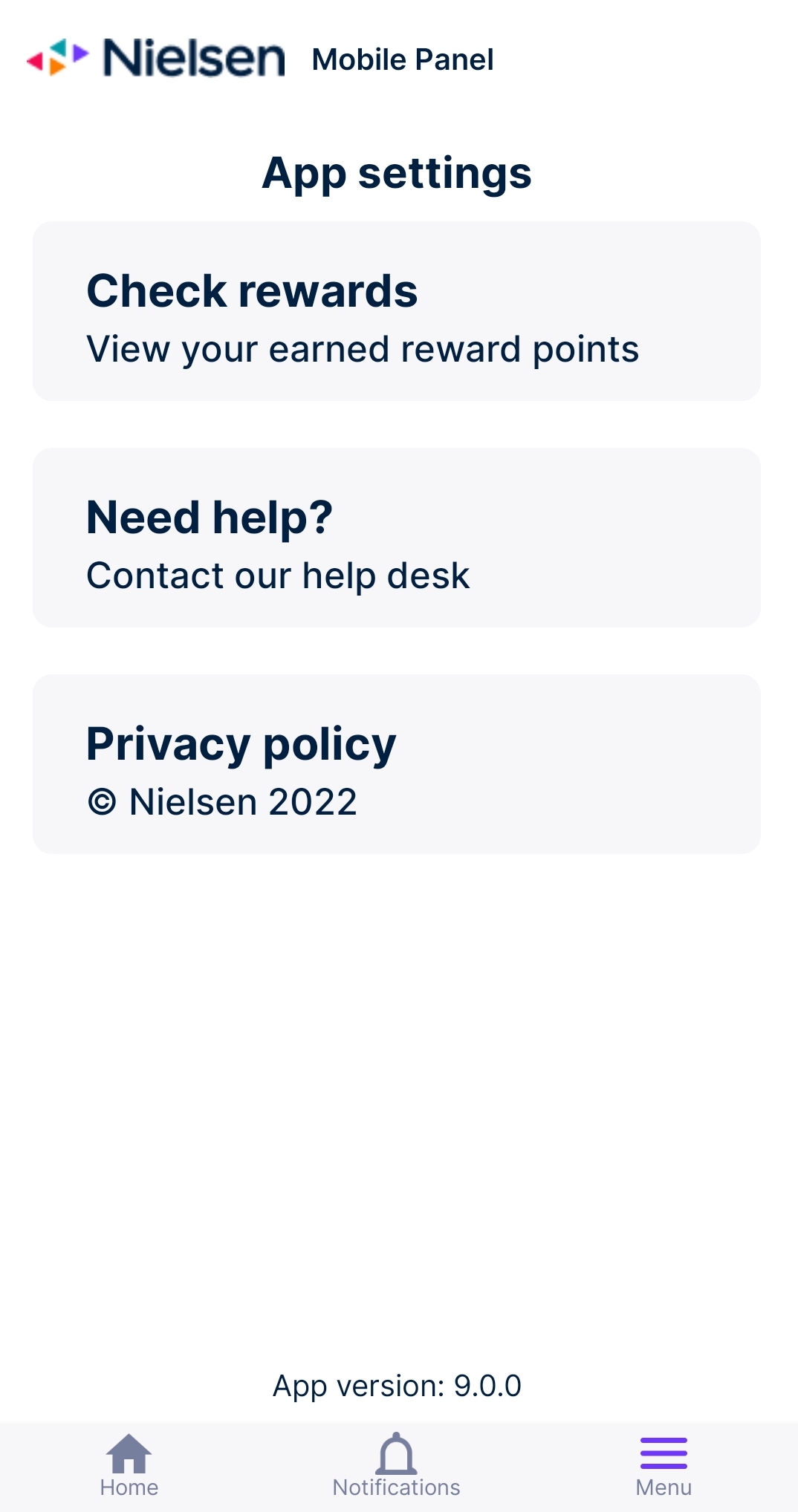 Download Nielsen Mobile App APKs for Android - APKMirror