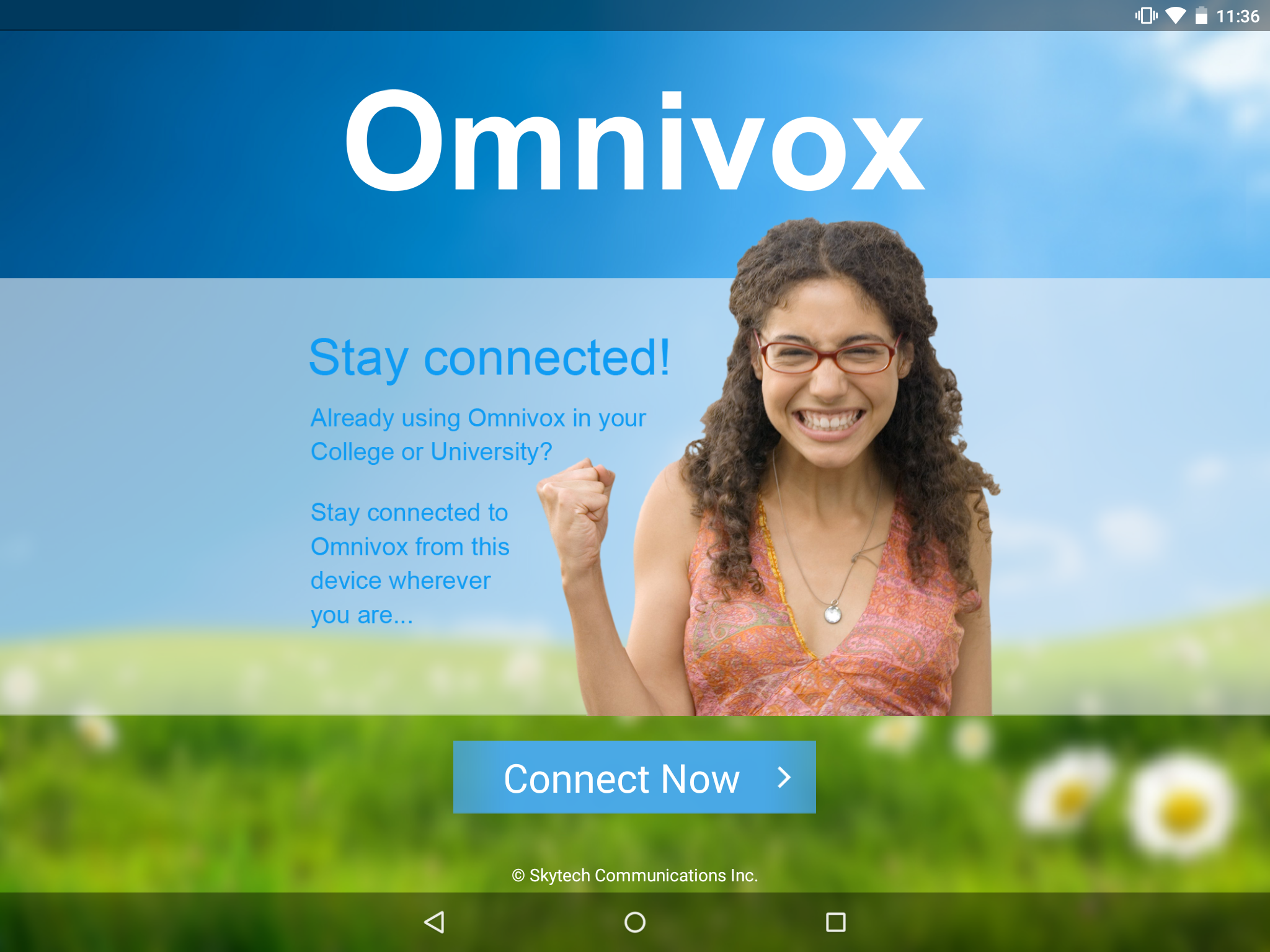 Download Omnivox Mobile APKs for Android - APKMirror