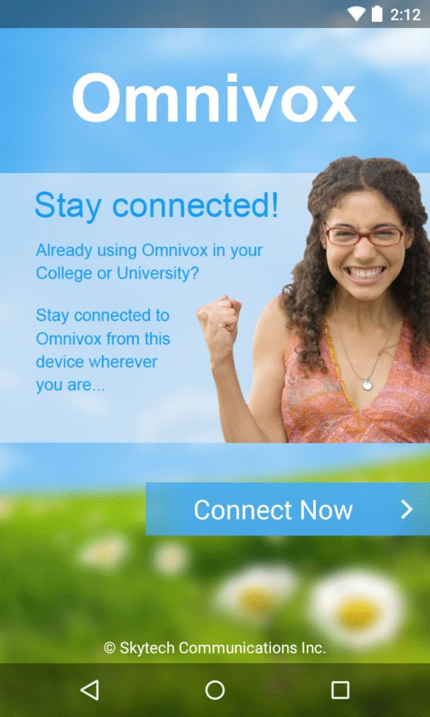 Download Omnivox Mobile APKs for Android - APKMirror