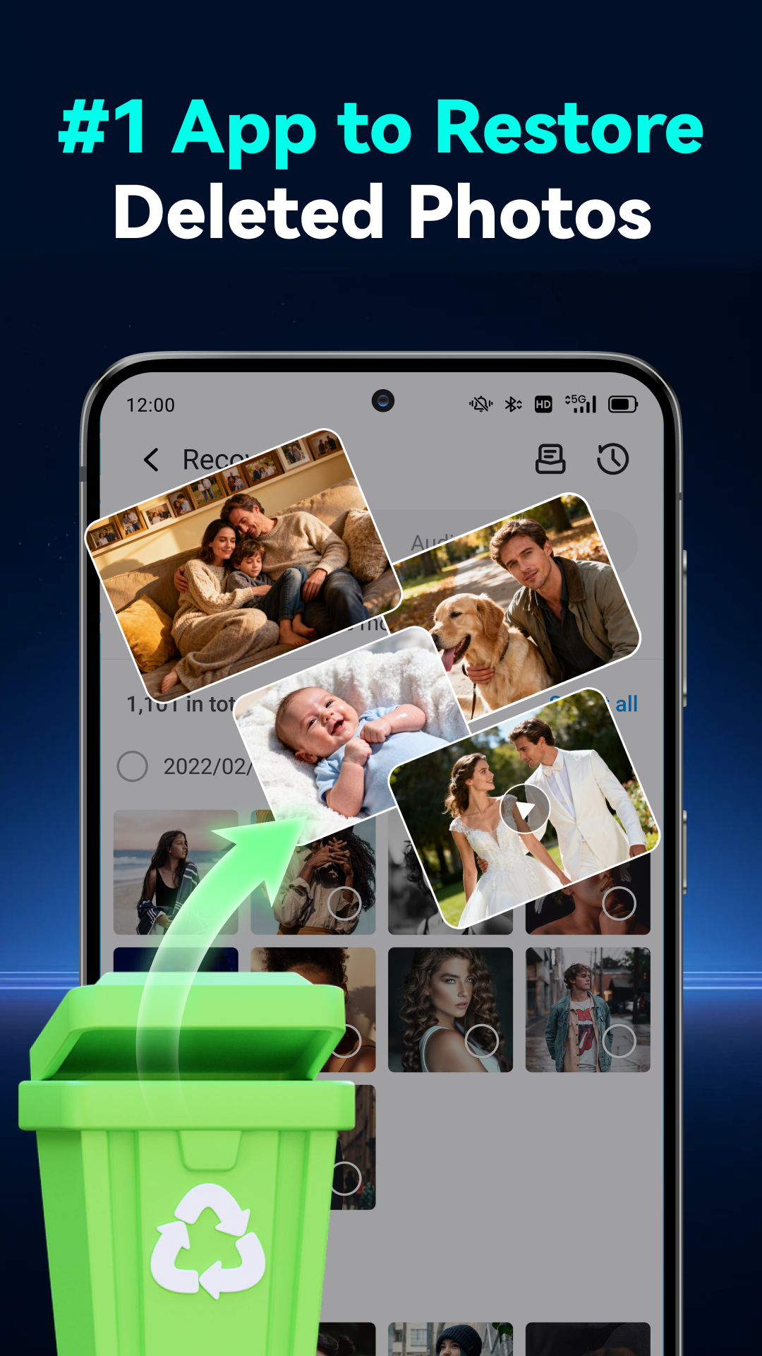 Dr.Fone: Photo & Data Recovery 5.1.4.632 (nodpi) (Android 5.1+) APK ...