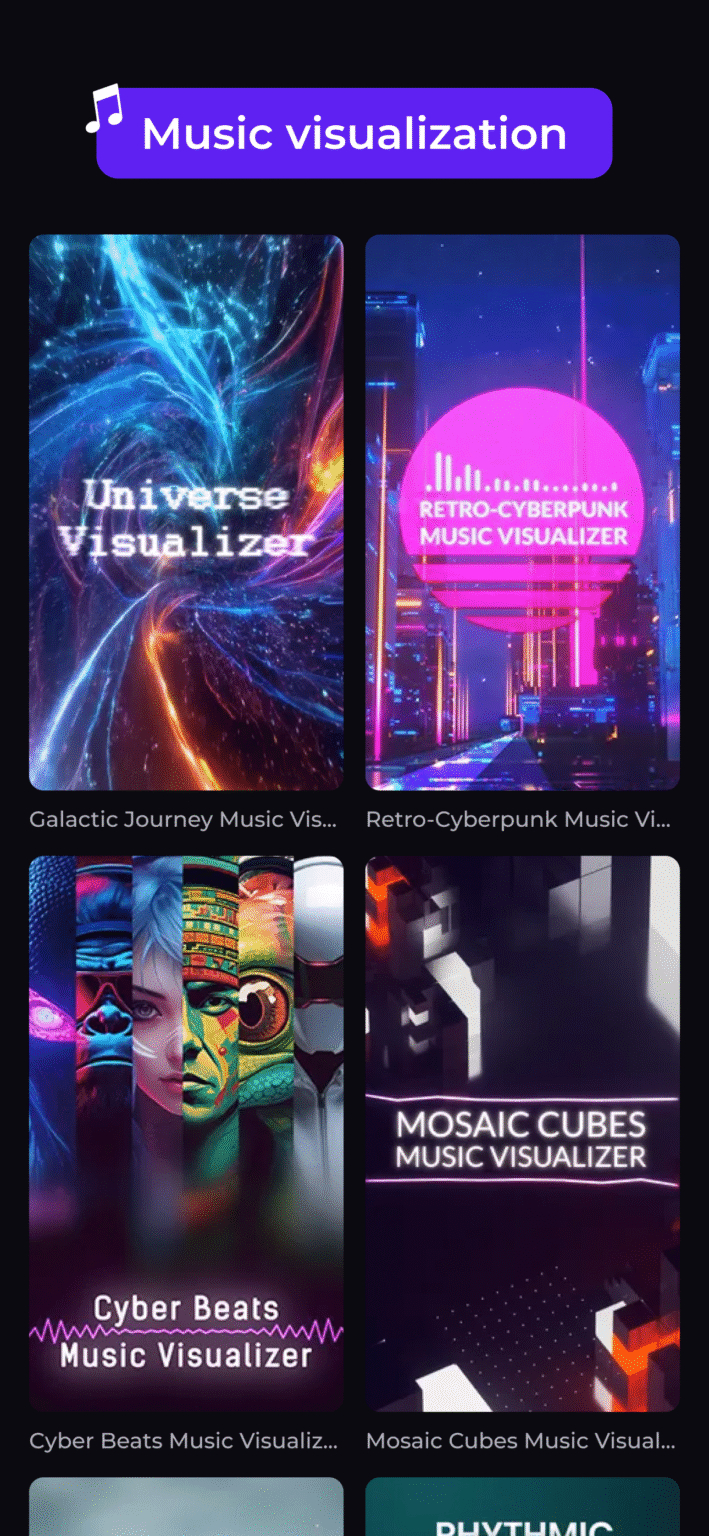 Renderforest Video & Animation 5.4.2 (120-640dpi) (Android 8.0+) APK ...