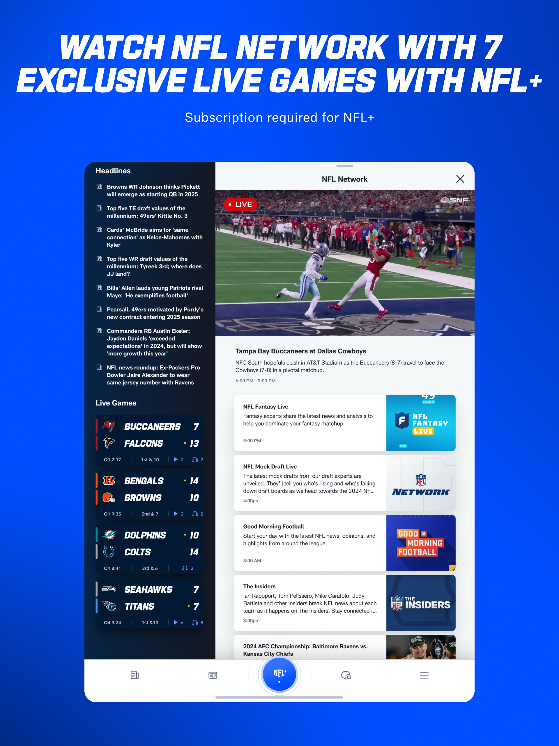 Download NFL APKs for Android - APKMirror