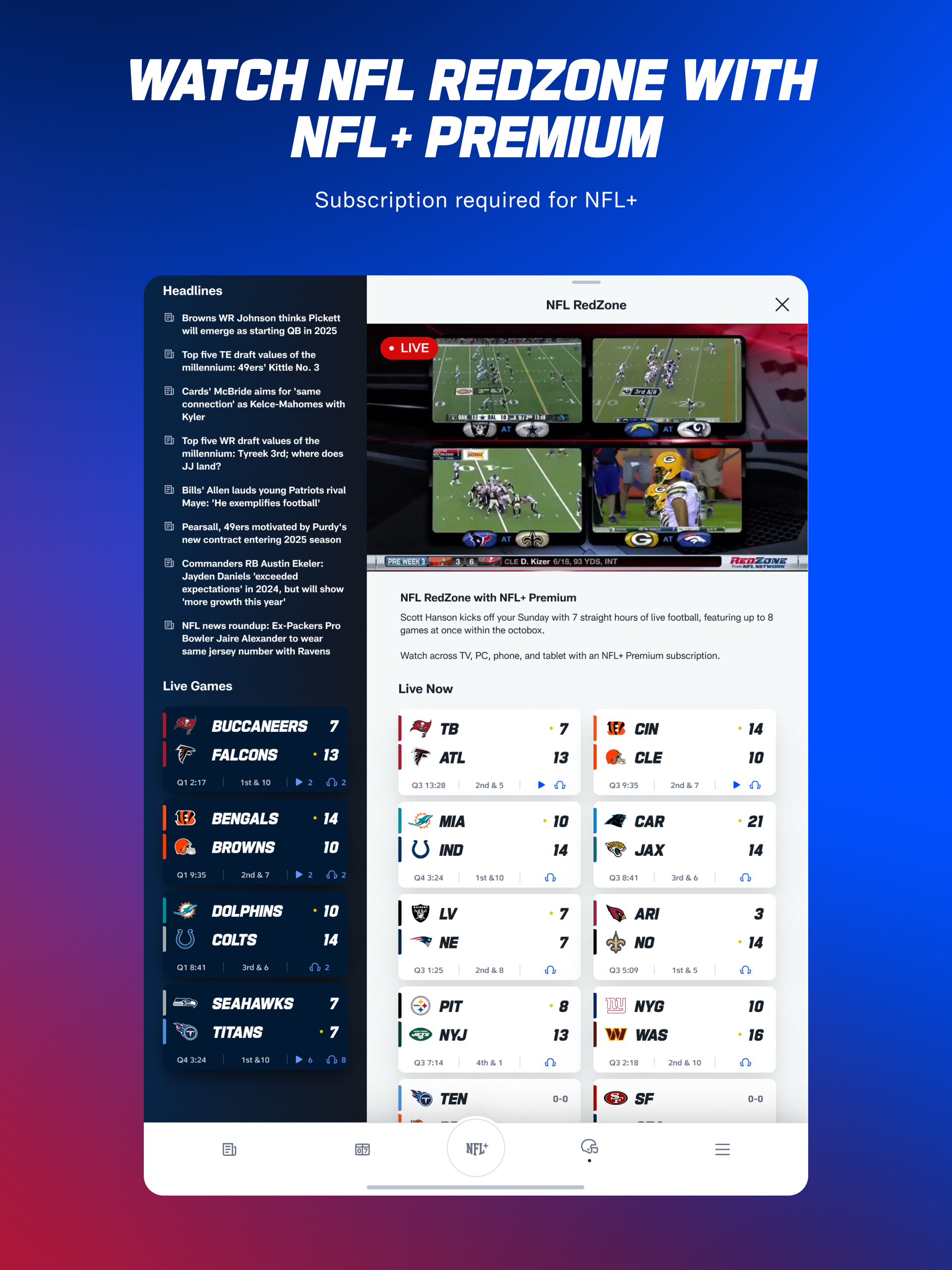 Download NFL APKs for Android - APKMirror