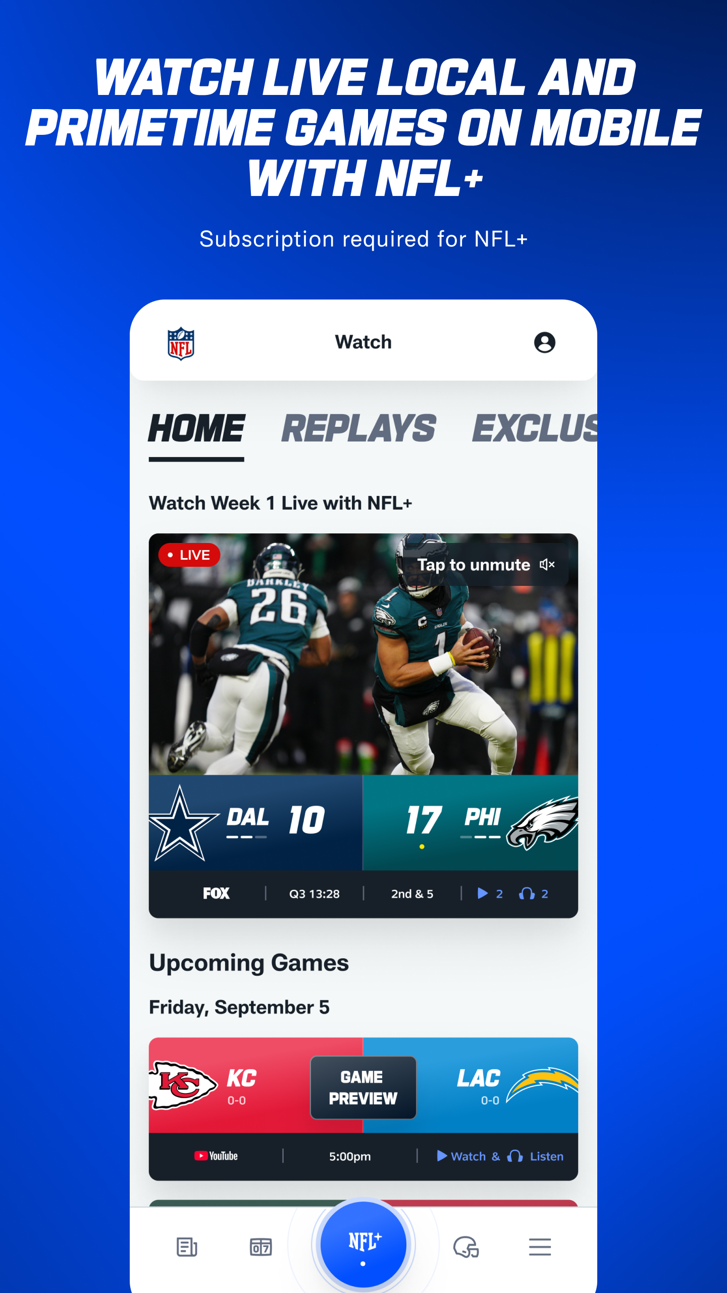 Download NFL APKs for Android - APKMirror