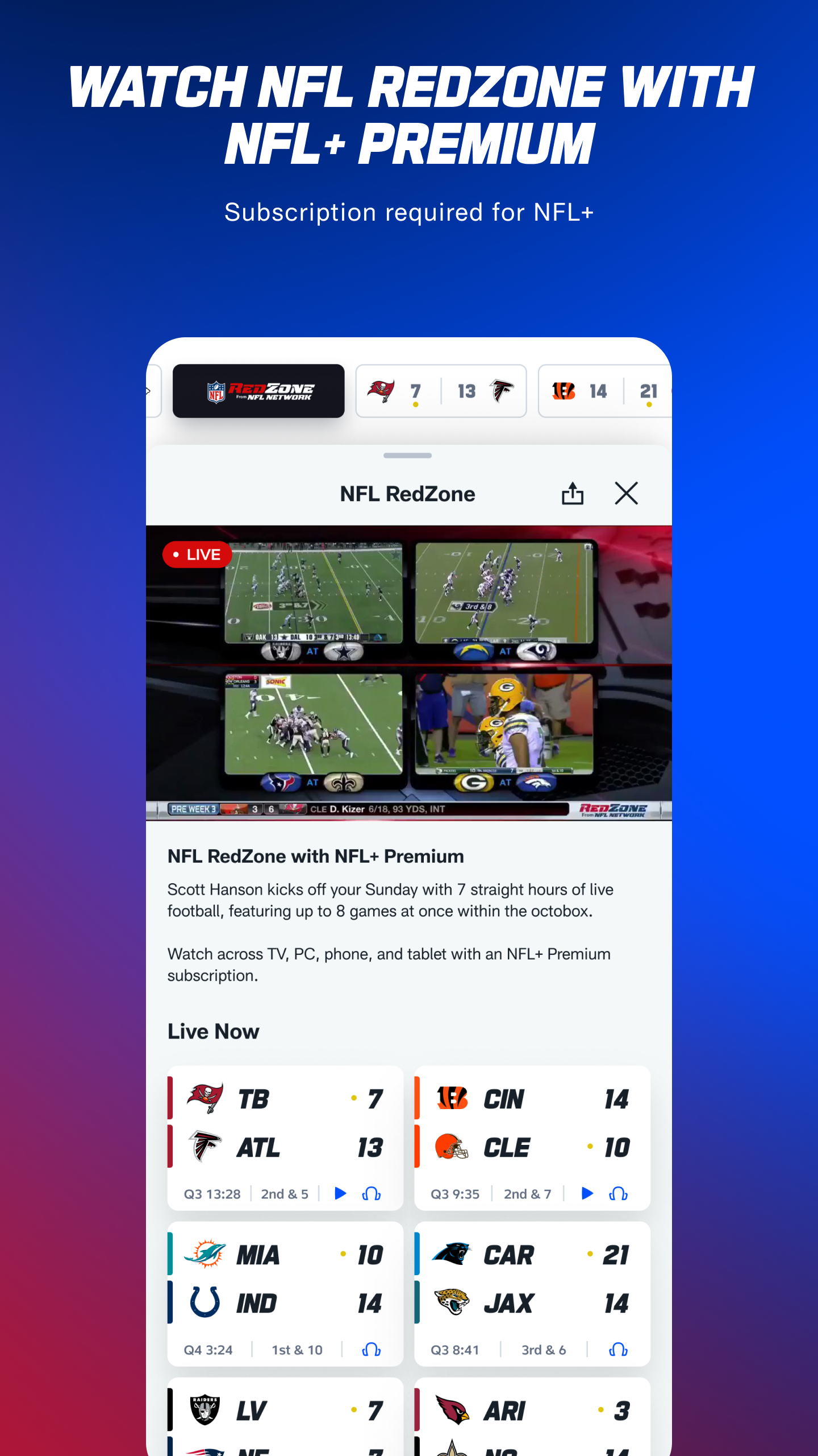 Download NFL APKs for Android - APKMirror