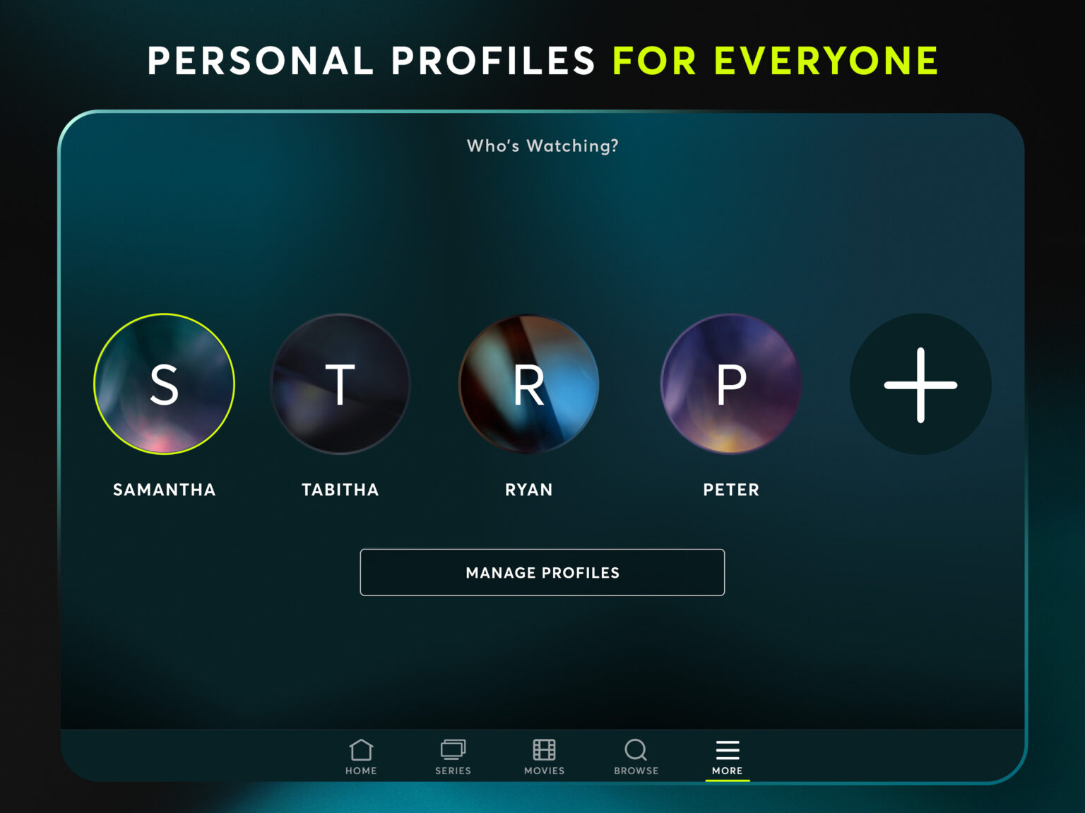 STARZ 6.3.1 APK Download by Starz Entertainment, LLC - APKMirror