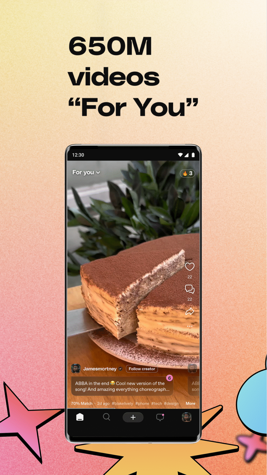 Dailymotion Social Video App 3.16.32 APK Download by Dailymotion ...