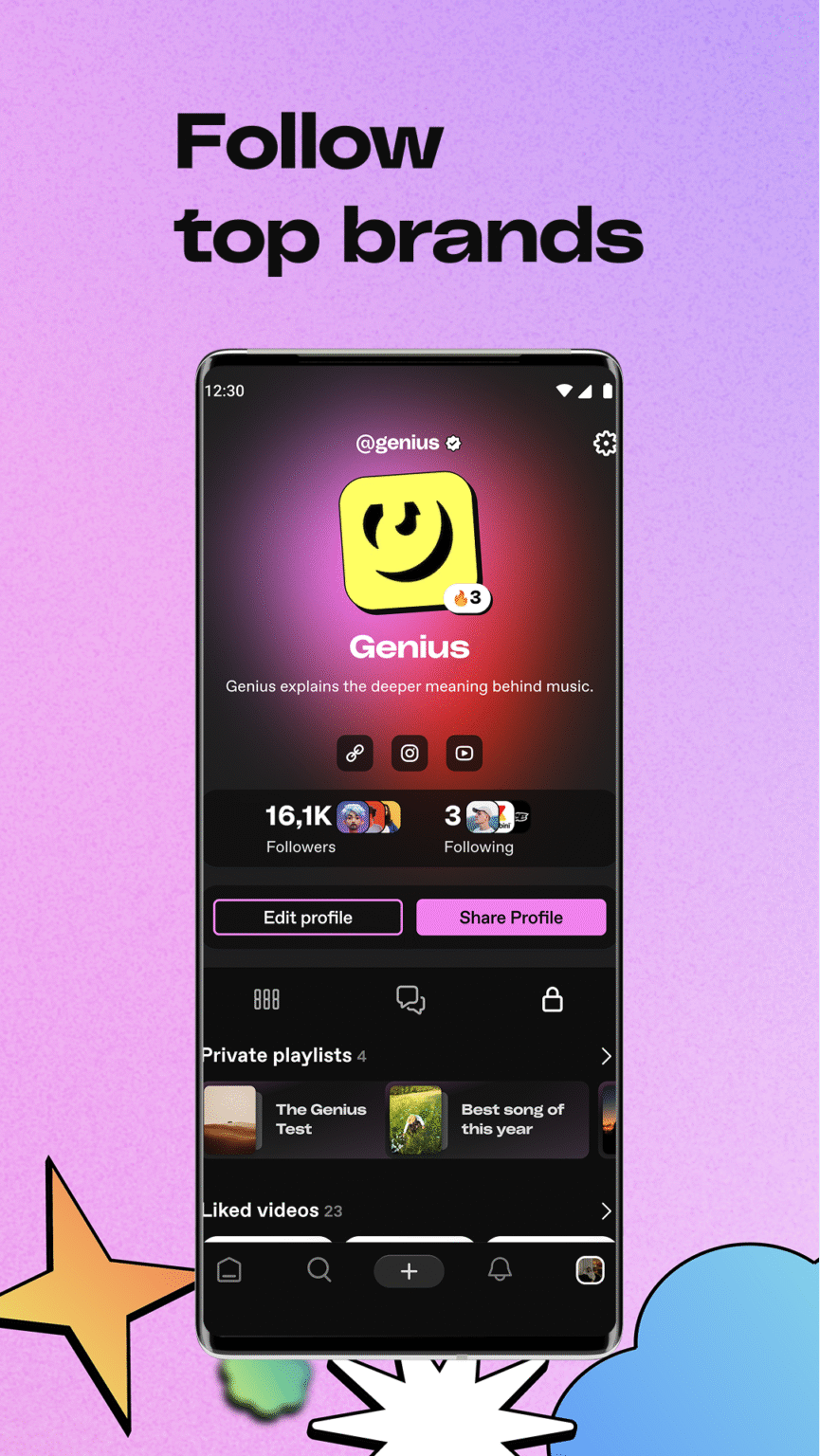 Dailymotion Social Video App 3.16.32 APK Download by Dailymotion ...