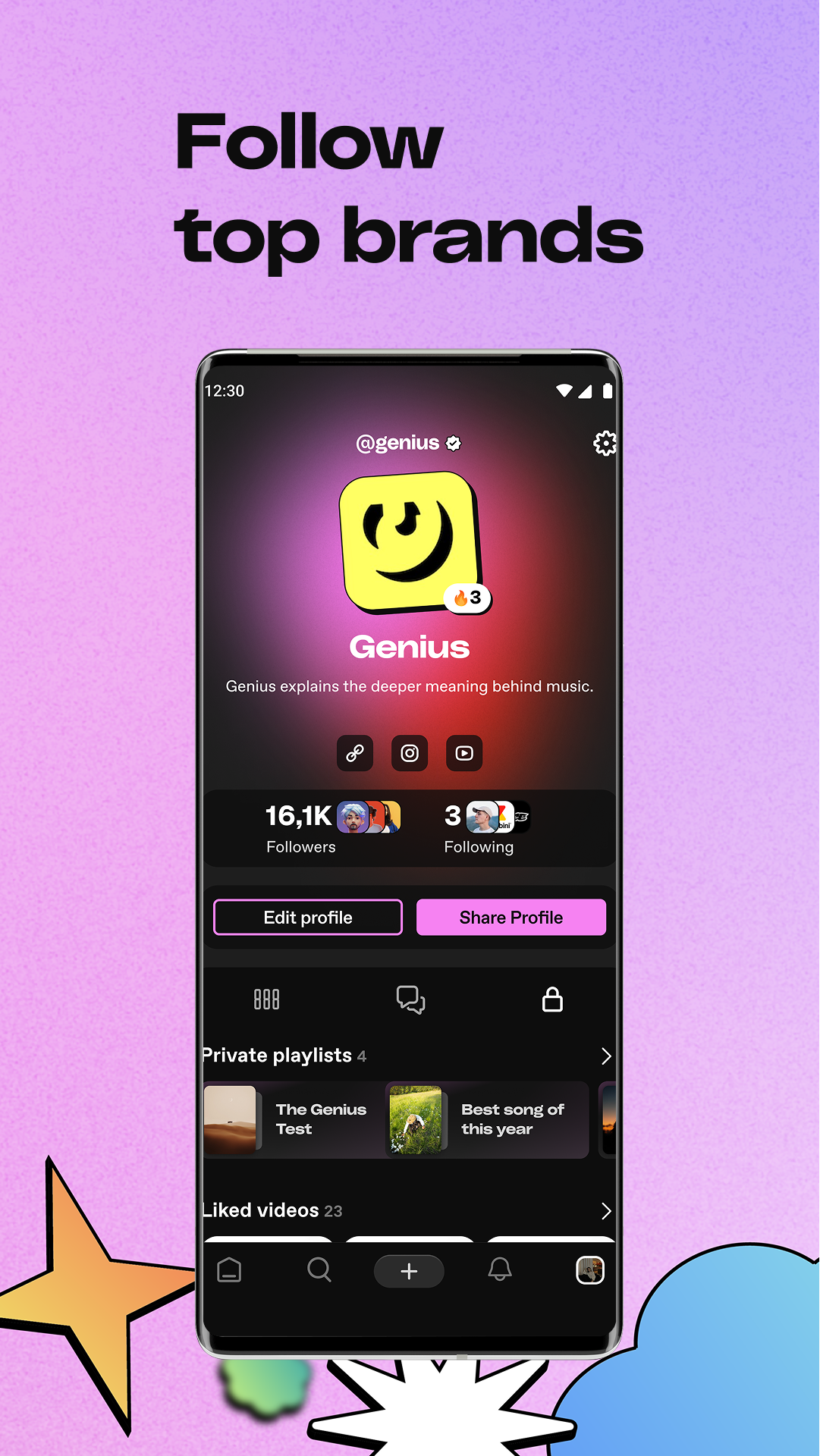Dailymotion Social Video App 3.16.32 APK Download by Dailymotion ...