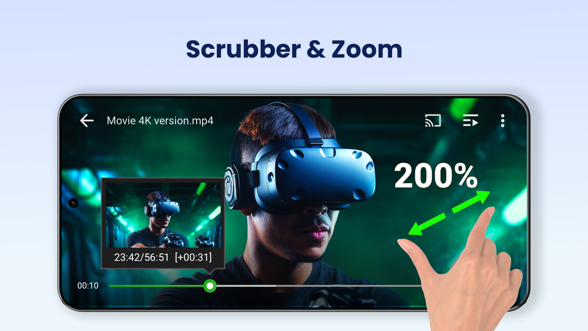 Video Player All Format 2.4.3.1 APK Download by InShot Inc. - APKMirror