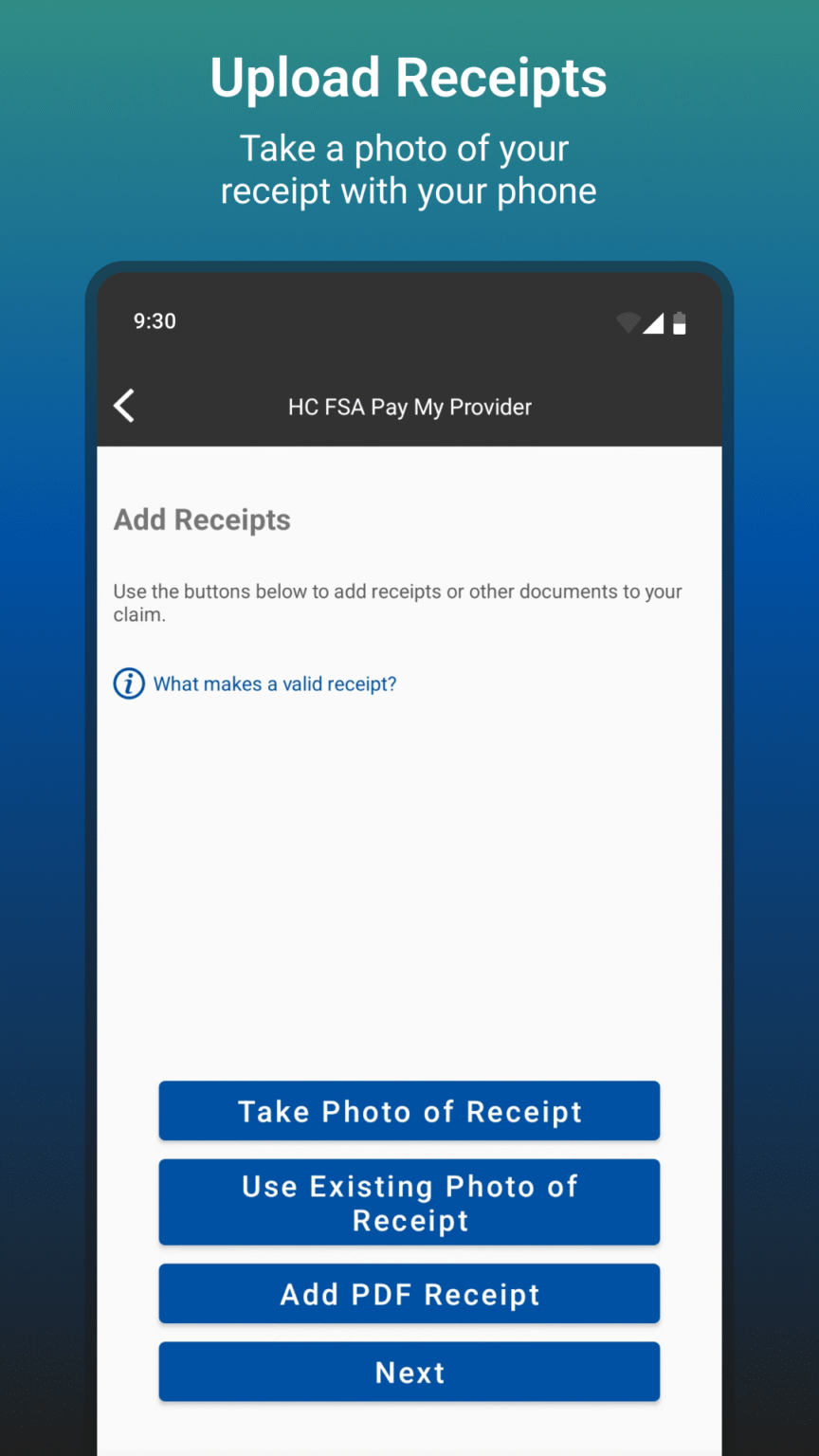 FSAFEDS 3.0.0.8 APK Download by HealthEquity Inc - APKMirror