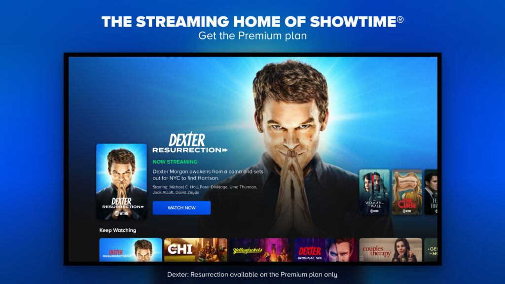 Paramount+ (Amazon Appstore Fire Tablet version) 15.1.0 APK Download by CBS Interactive, Inc ...