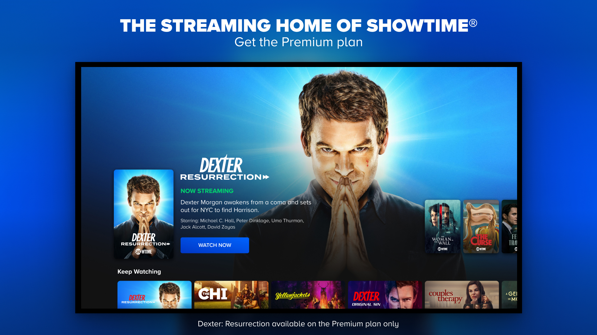 Paramount+ (Android TV) 15.1.0 APK Download by CBS Interactive, Inc. - APKMirror