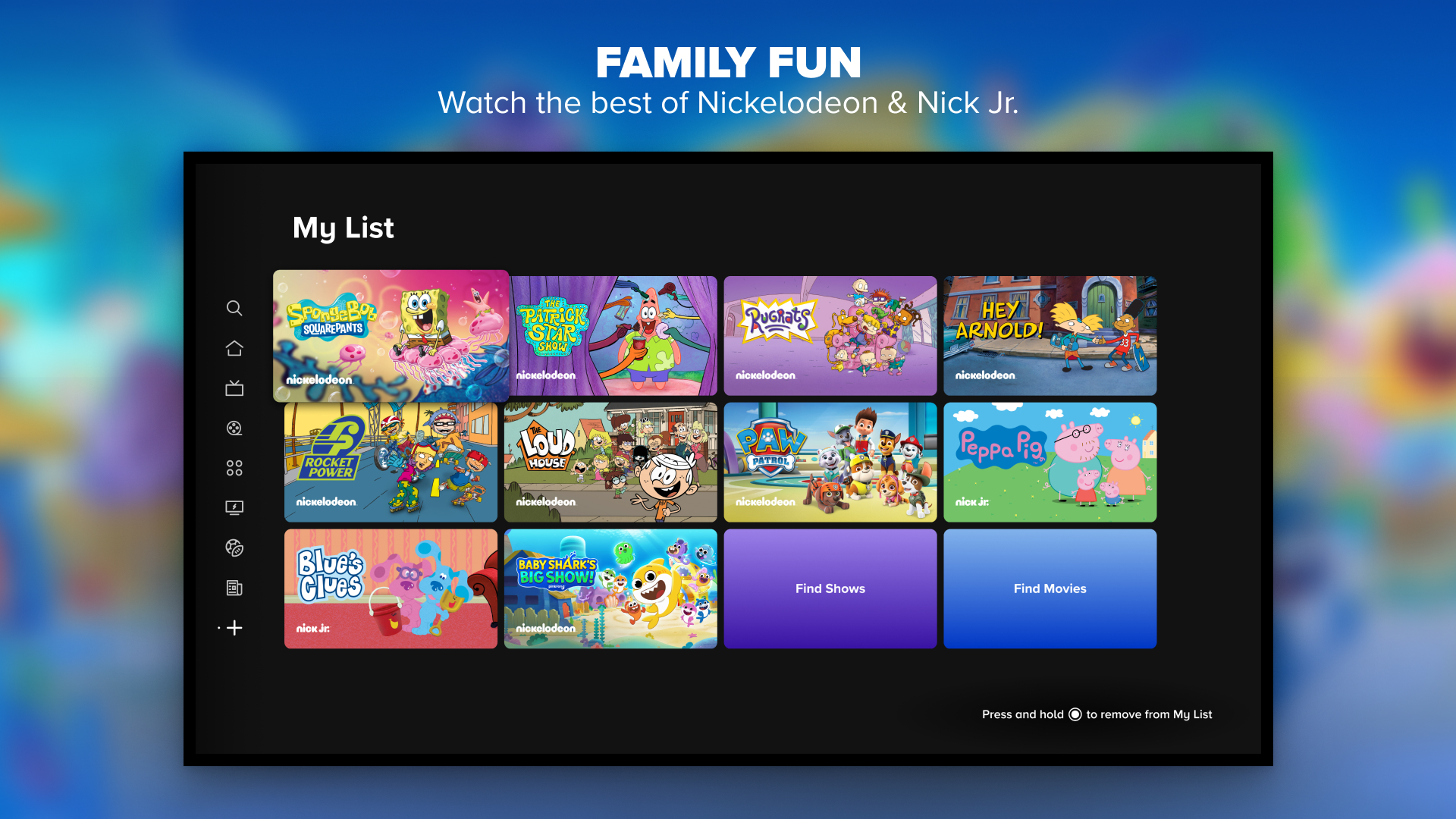 Paramount+ (Amazon Appstore Fire Tablet version) 15.1.0 APK Download by CBS Interactive, Inc ...
