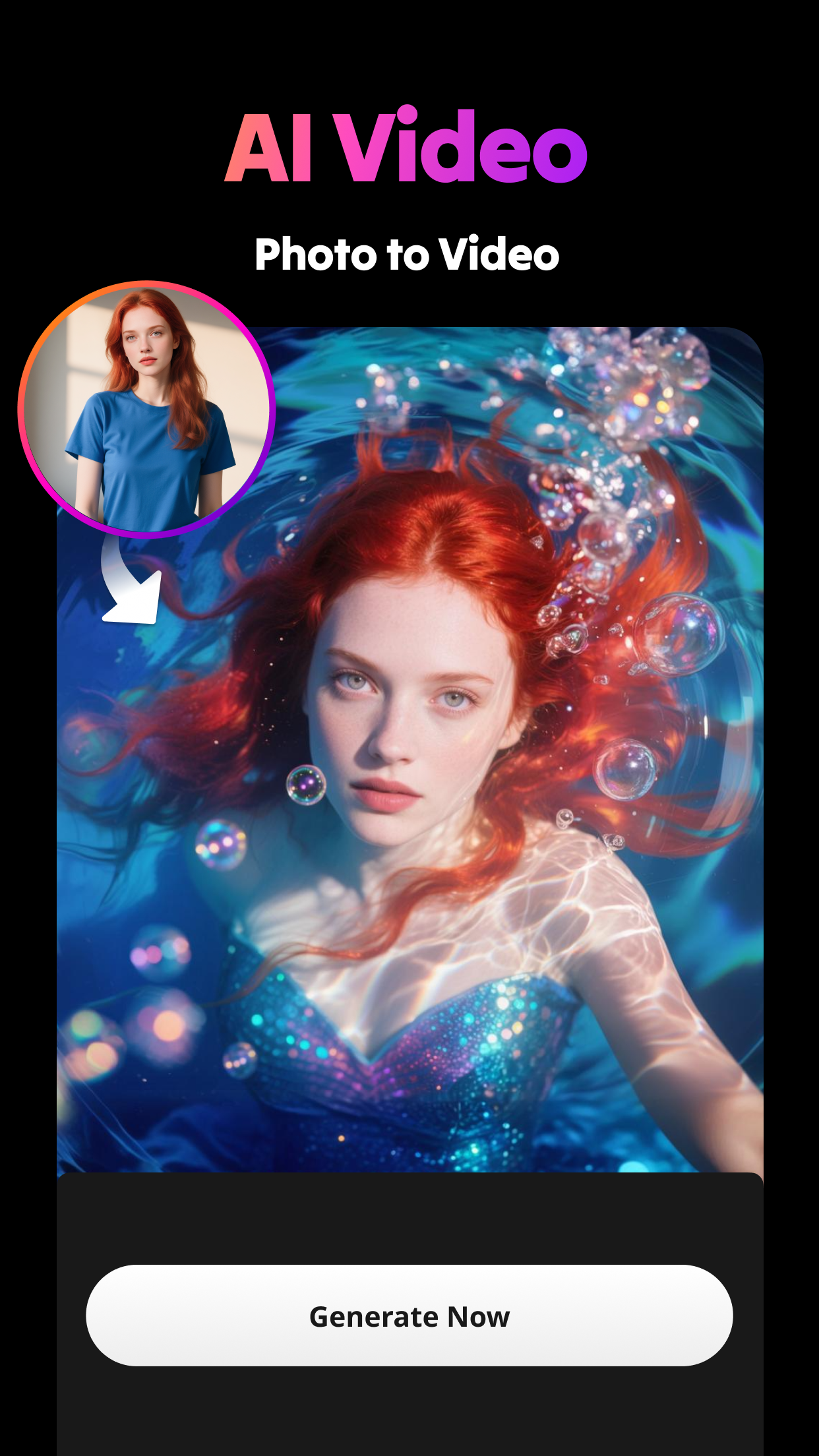 Download AI Video Generator : SelfyzAI APKs for Android - APKMirror