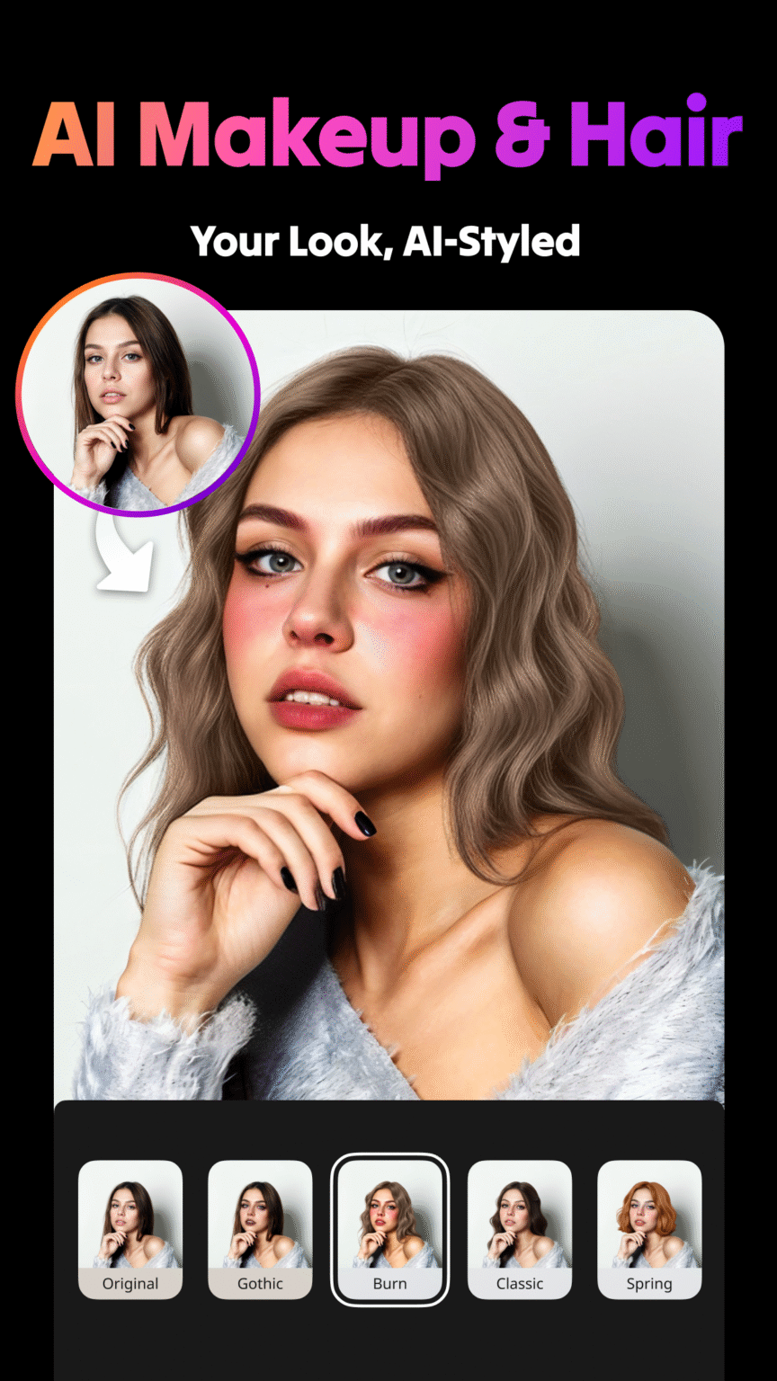 Download AI Video Generator : SelfyzAI APKs for Android - APKMirror