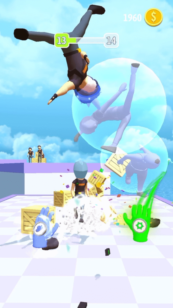 Download Elemental Gloves - Magic Power APKs for Android - APKMirror