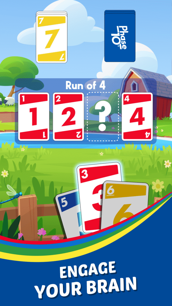 Phase 10: Casual Card Game 1.13.1055 (arm64-v8a + arm-v7a) (Android 5.0 ...