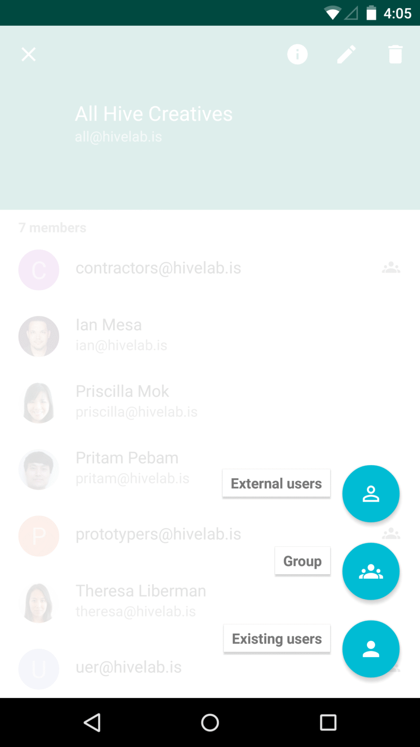 Download Google Admin APKs for Android - APKMirror