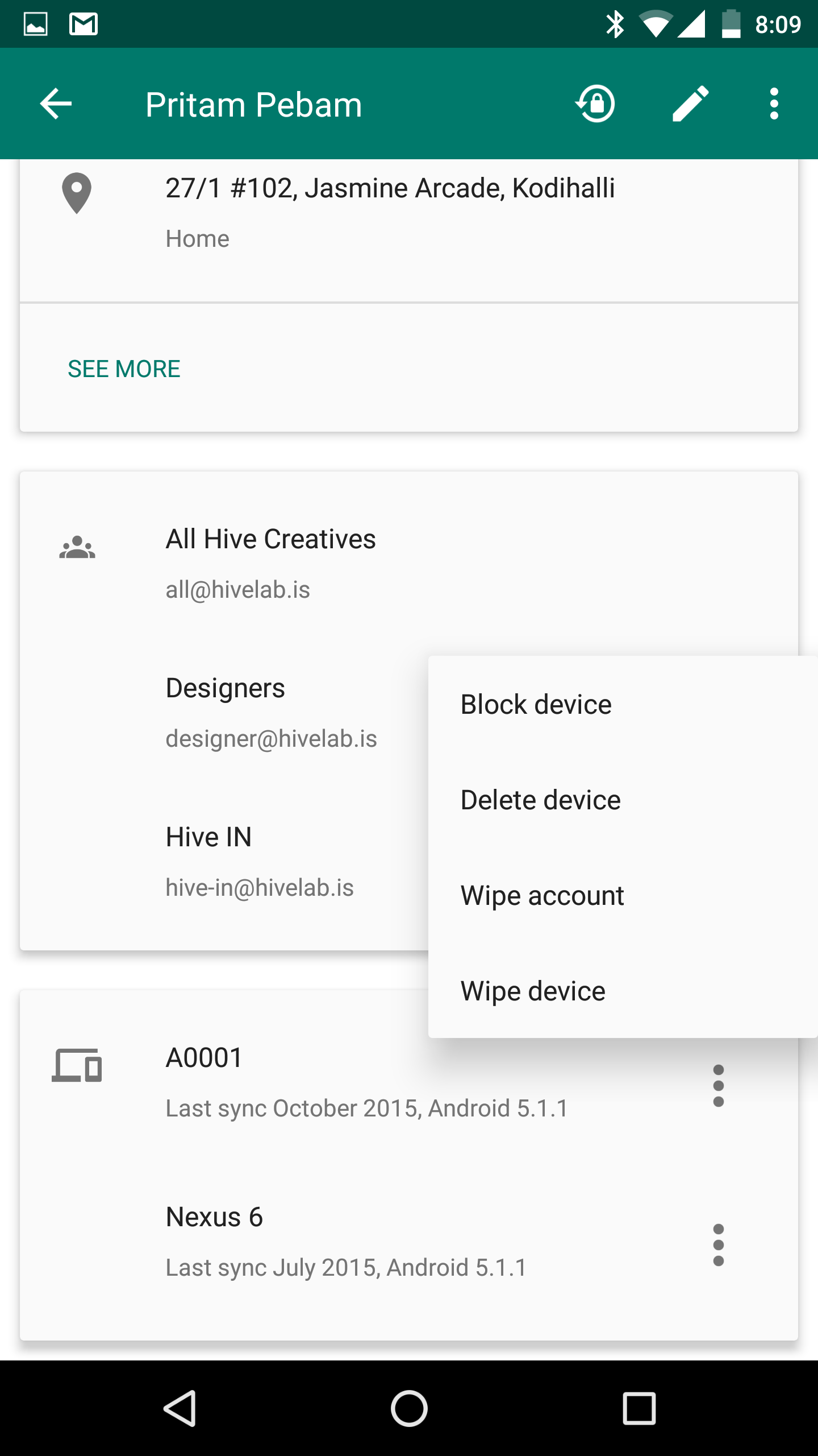 Download Google Admin APKs for Android - APKMirror