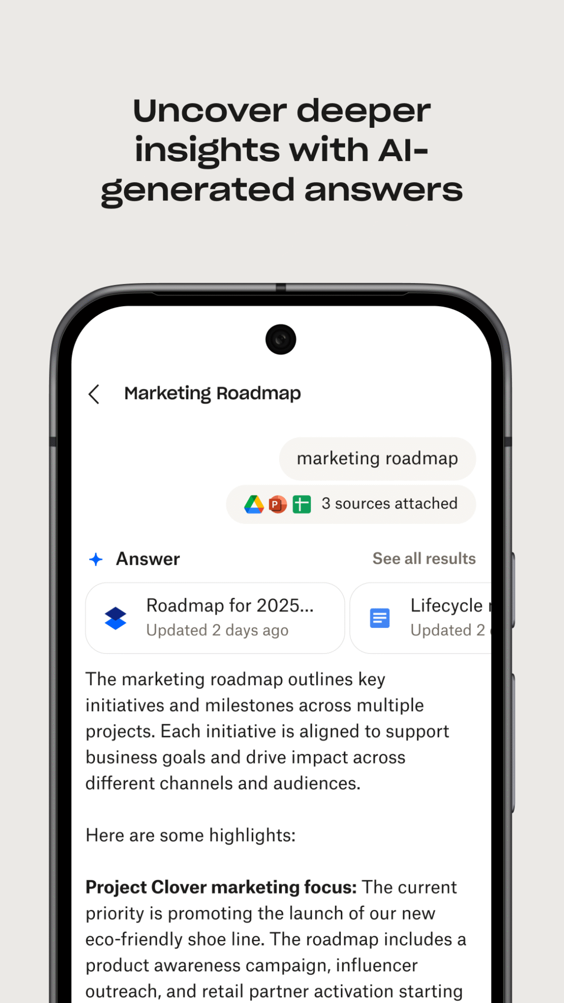 Dropbox Dash 1.60 APK Download by Dropbox, Inc. - APKMirror