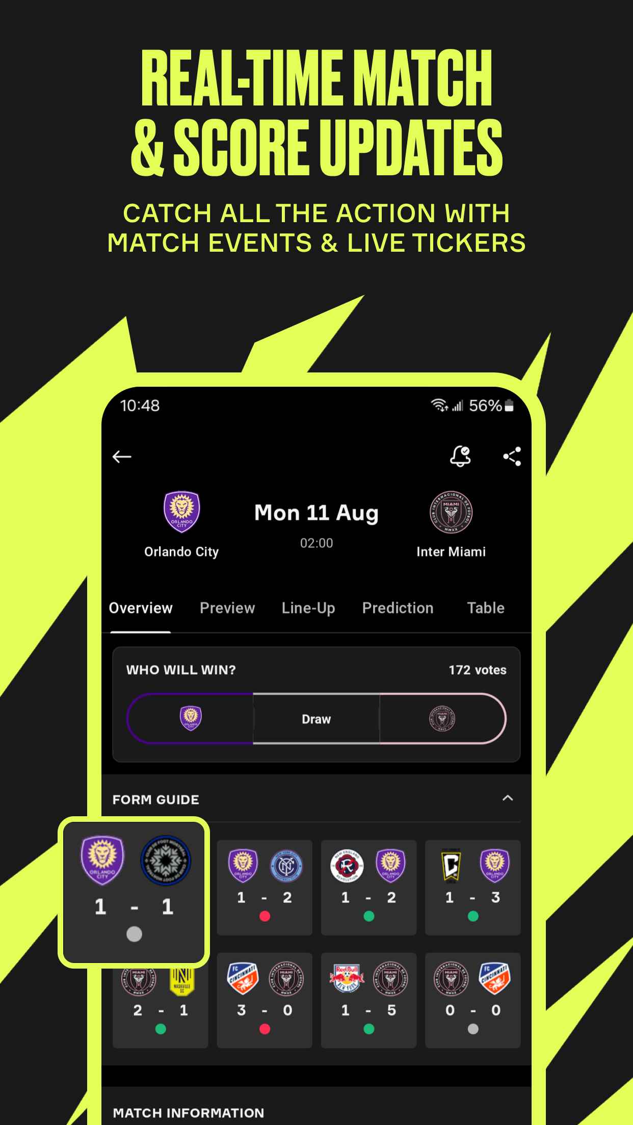 Download OneFootball: All Soccer Scores APKs for Android - APKMirror